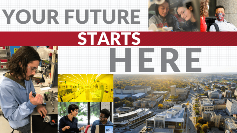 Choose Wisconsin Engineering - College of Engineering - University of ...