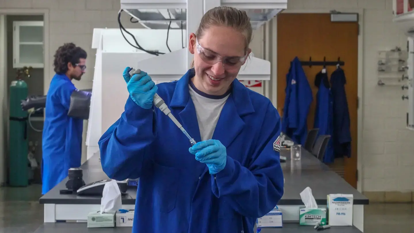 How to Apply to the Chemical and Biological Engineering PhD Program ...