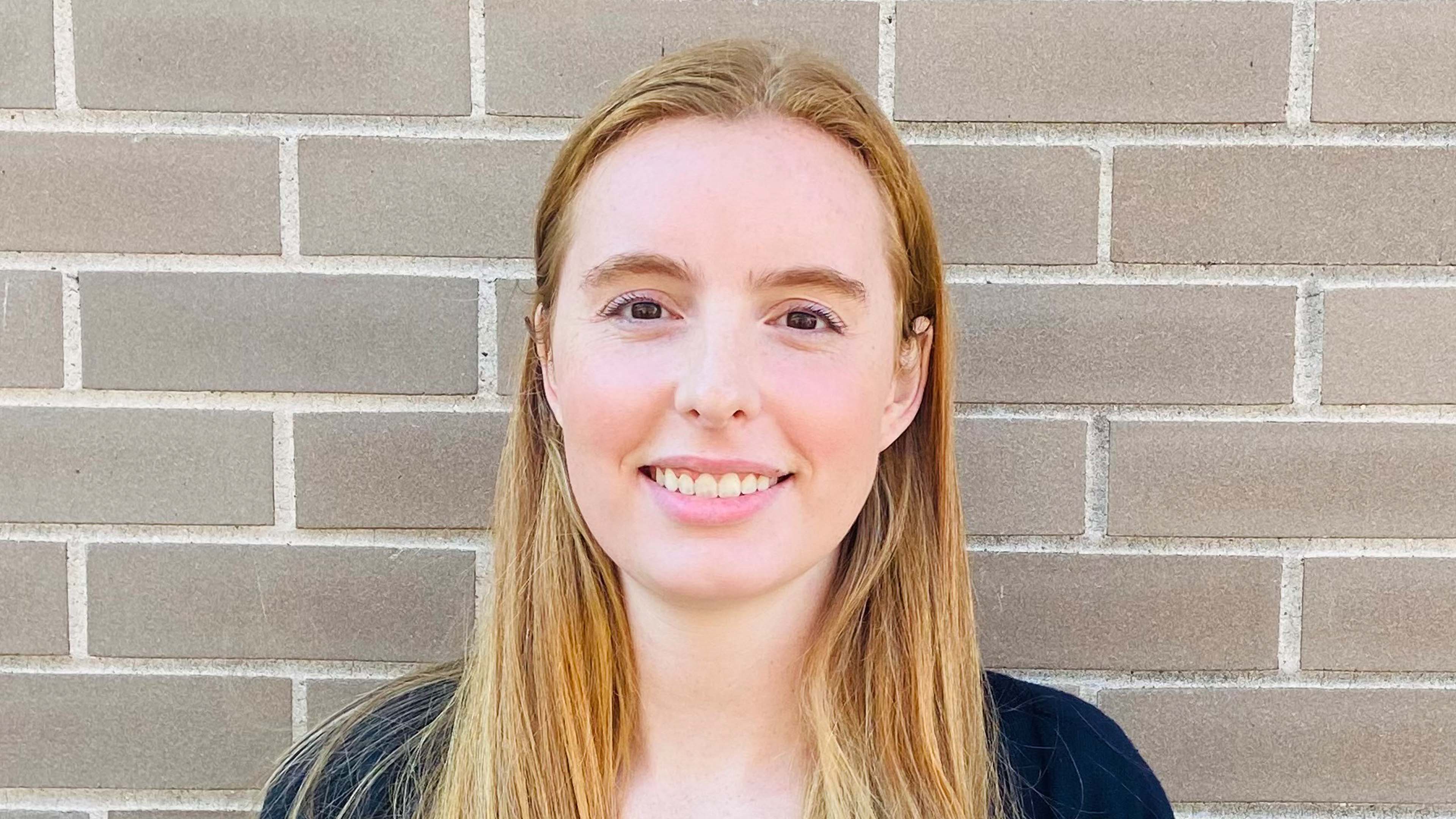 Steps to success in CEM: Gerarden reflects on her path from UW to the ...