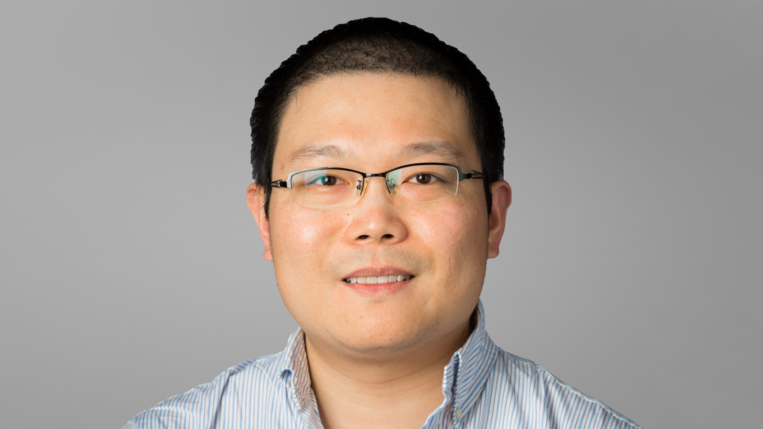 New Mechanical Engineering faculty Ying Li