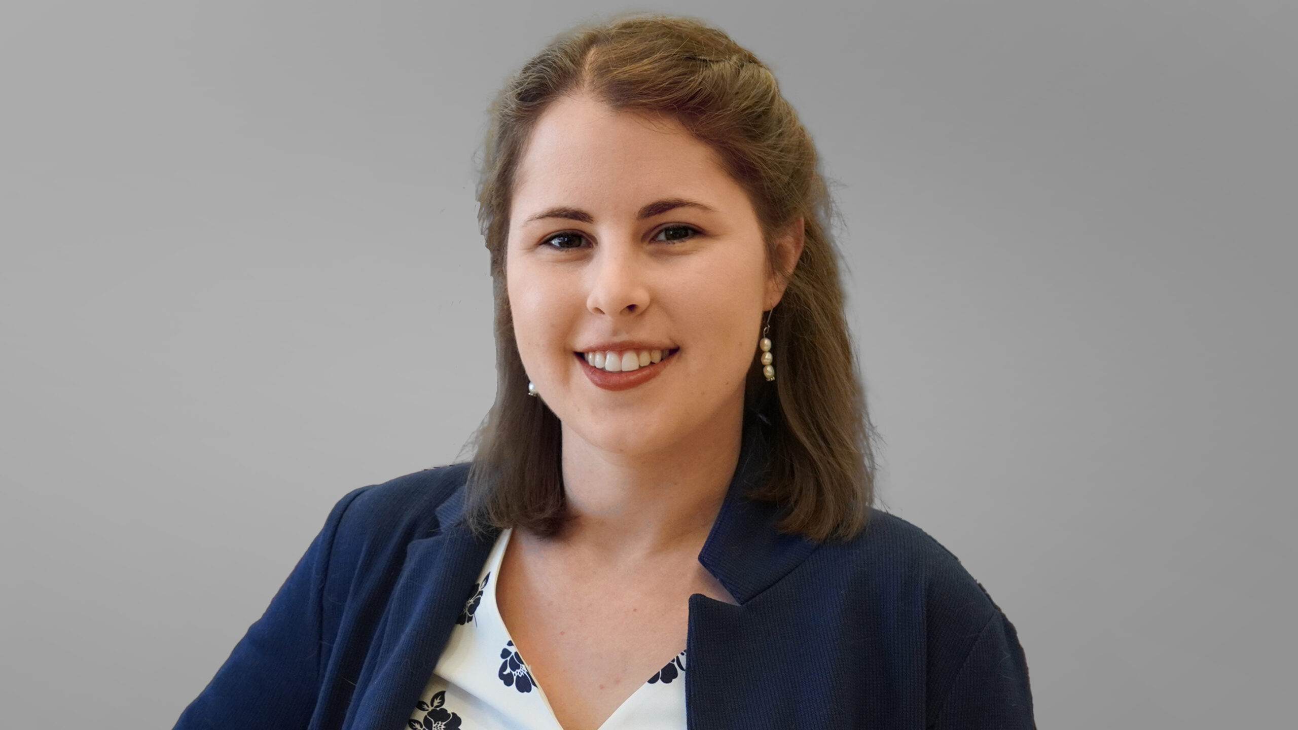 New Assistant Teaching Professor Jennifer Detlor