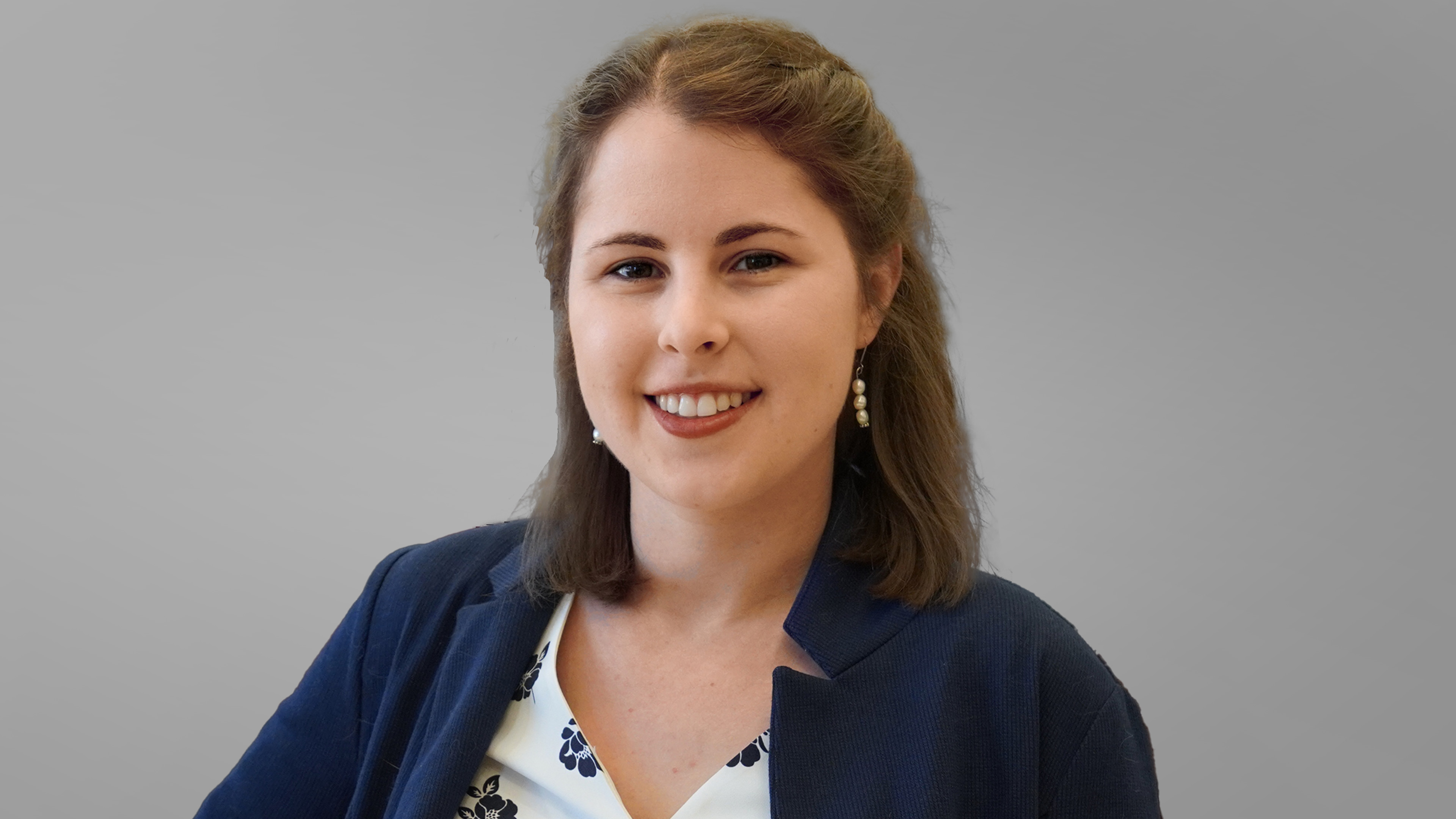 New Assistant Teaching Professor Jennifer Detlor
