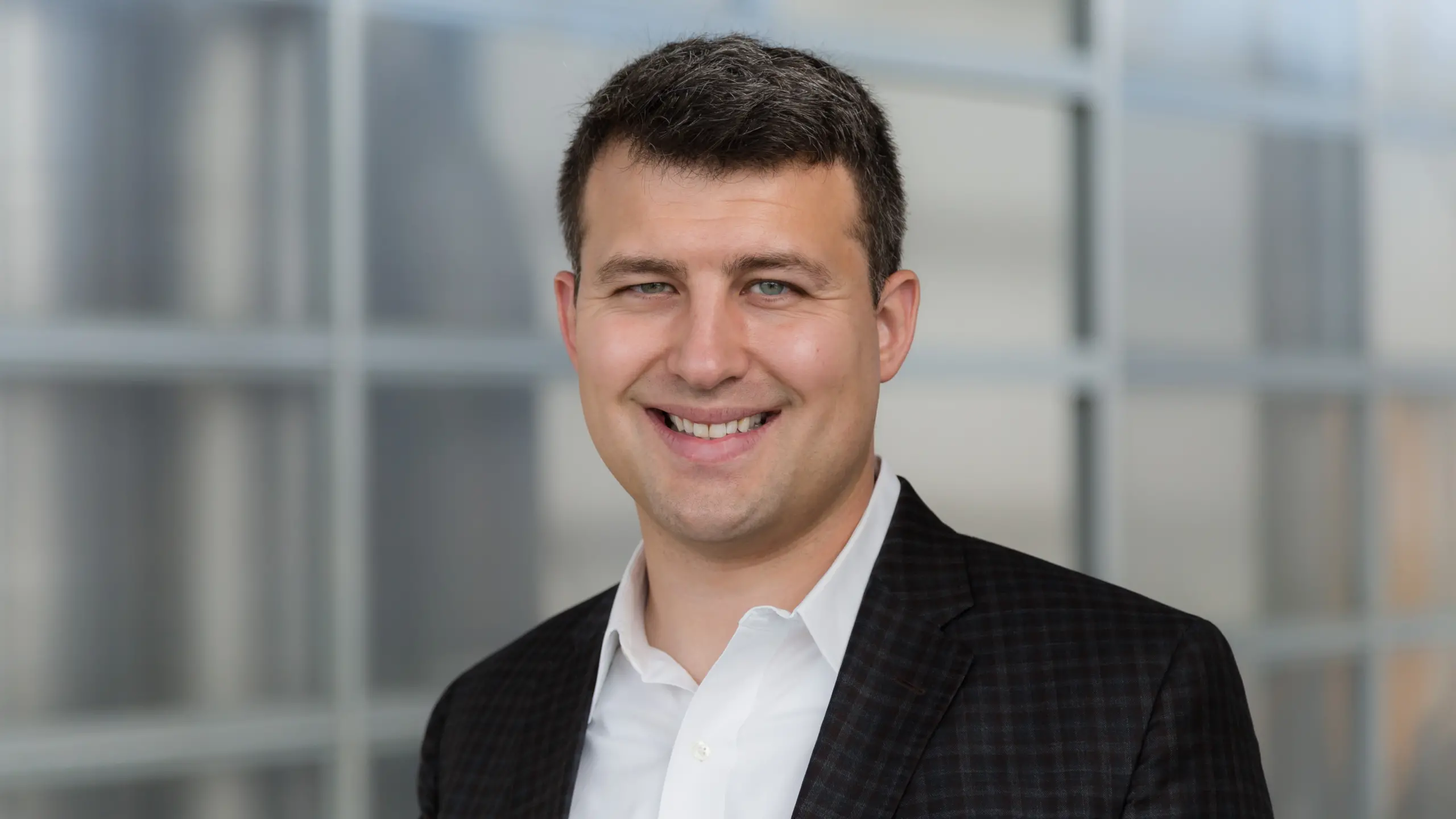 McDonald promoted to associate professor