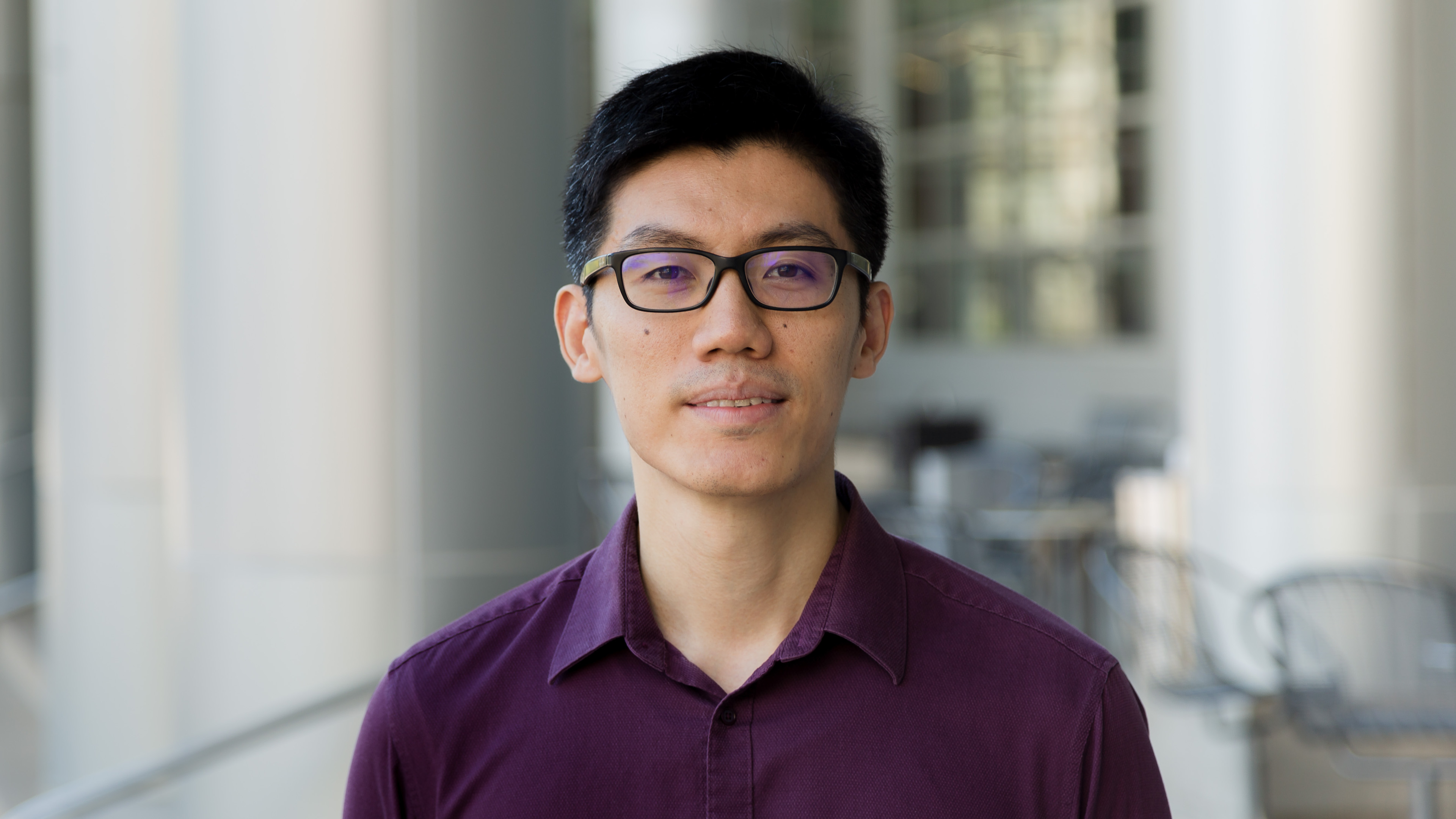 Focus on new faculty: Jinlong Wu, leveraging data-driven modeling to predict the future of ...