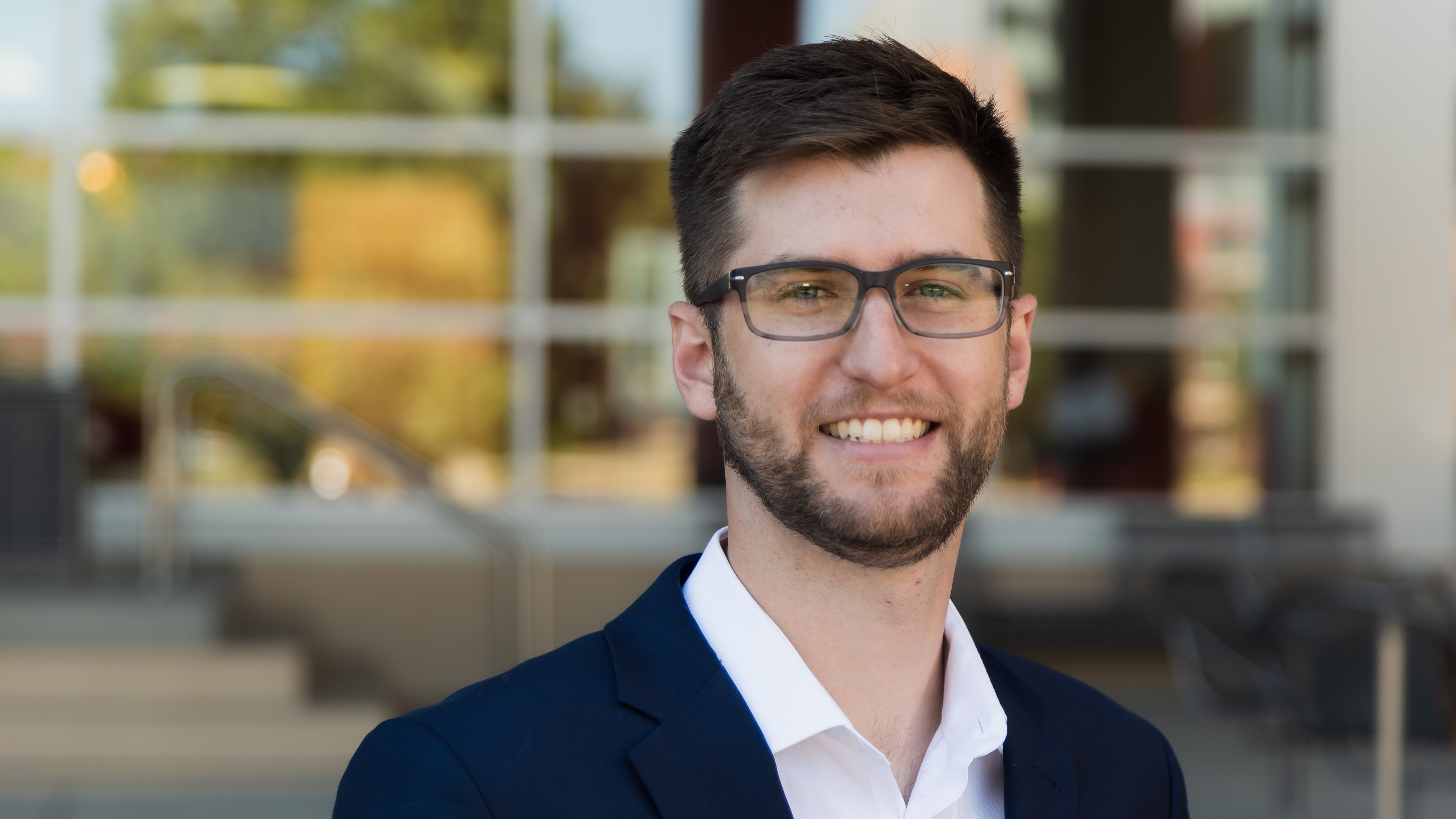 Focus on new faculty: Eric Kazyak, investigating interfaces to enable ...