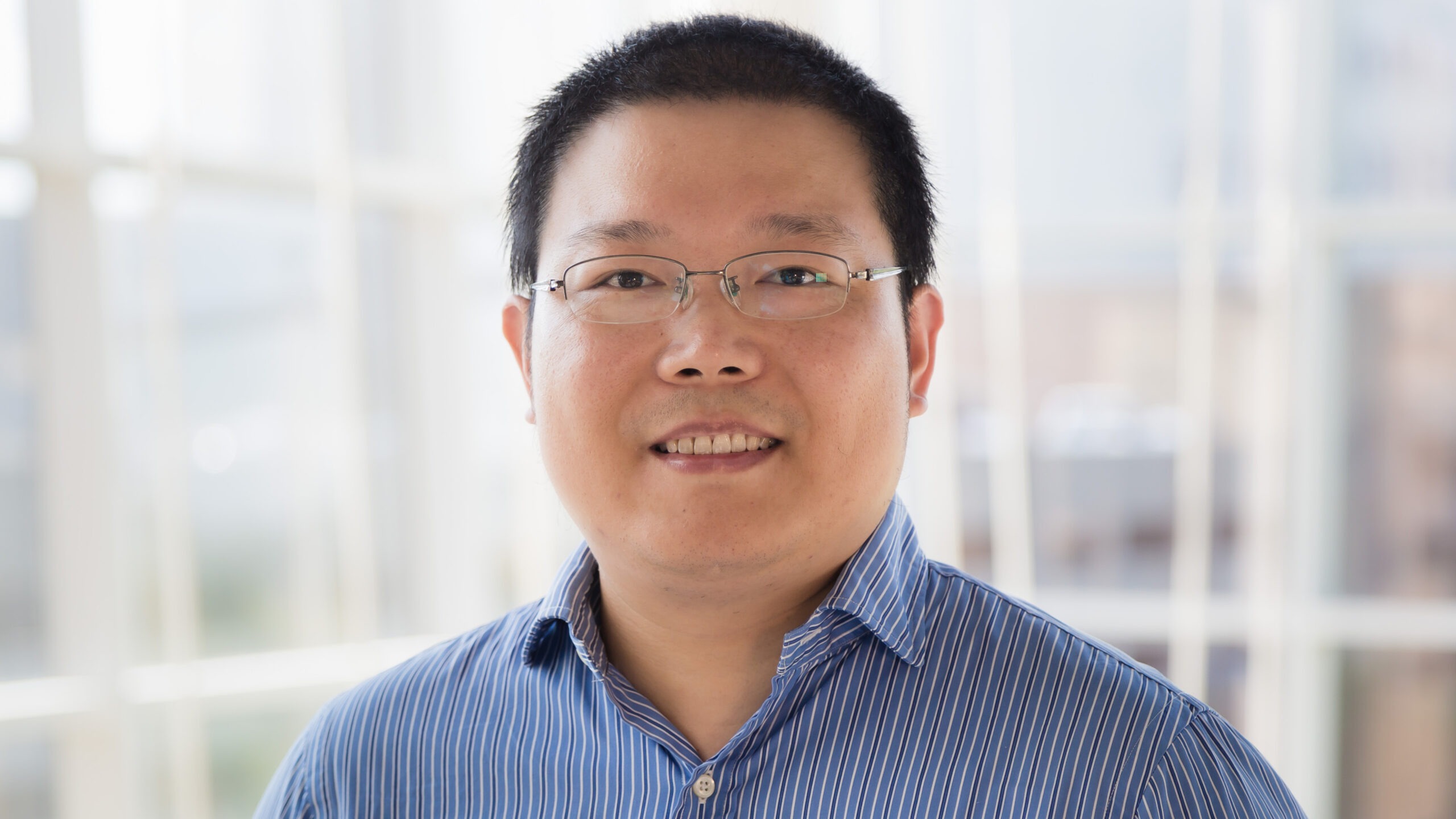 Focus on new faculty: Ying Li harnesses supercomputers and AI to design better polymers ...