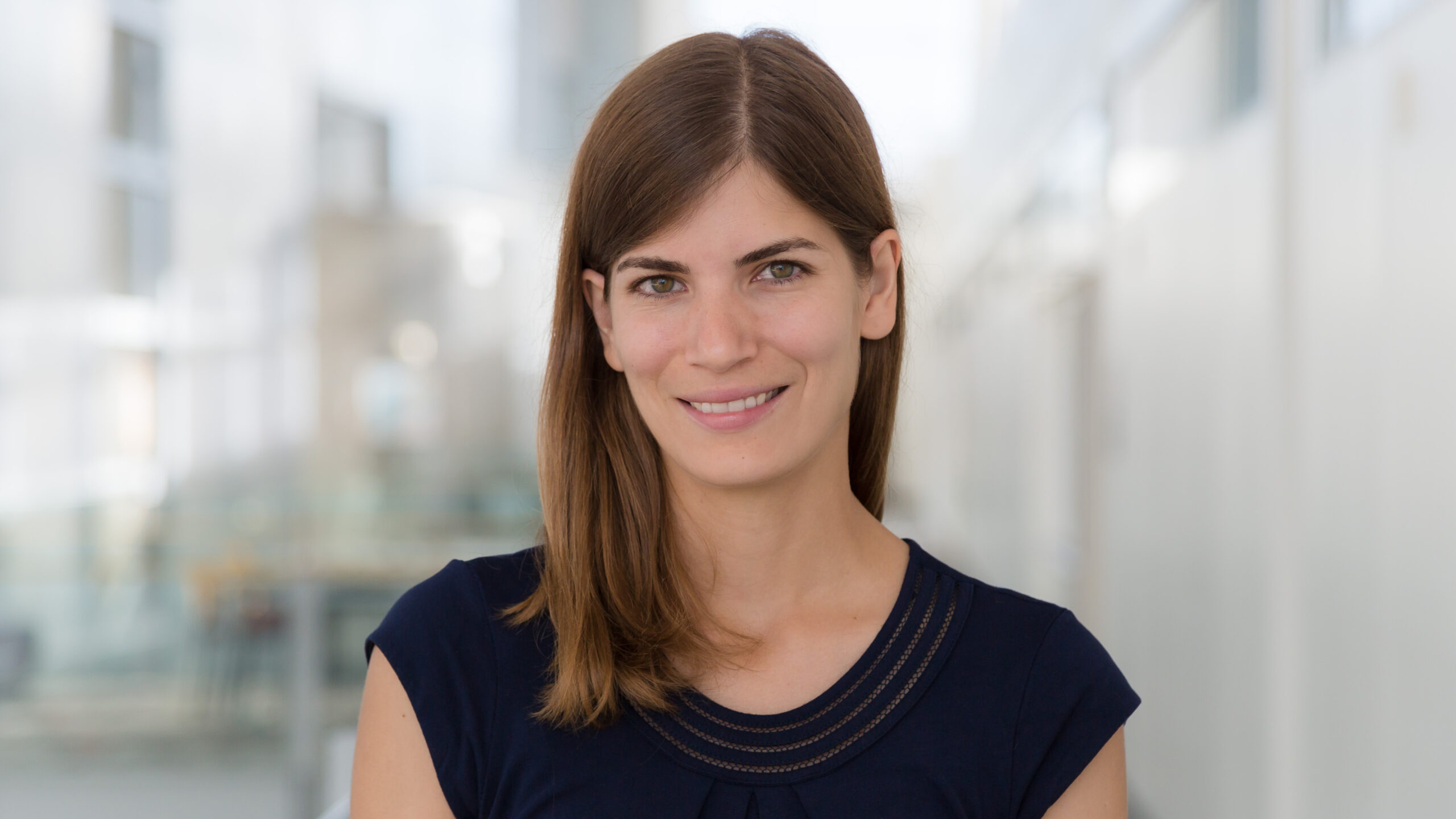 Focus on new faculty: Allison Mahvi, enabling new energy storage ...