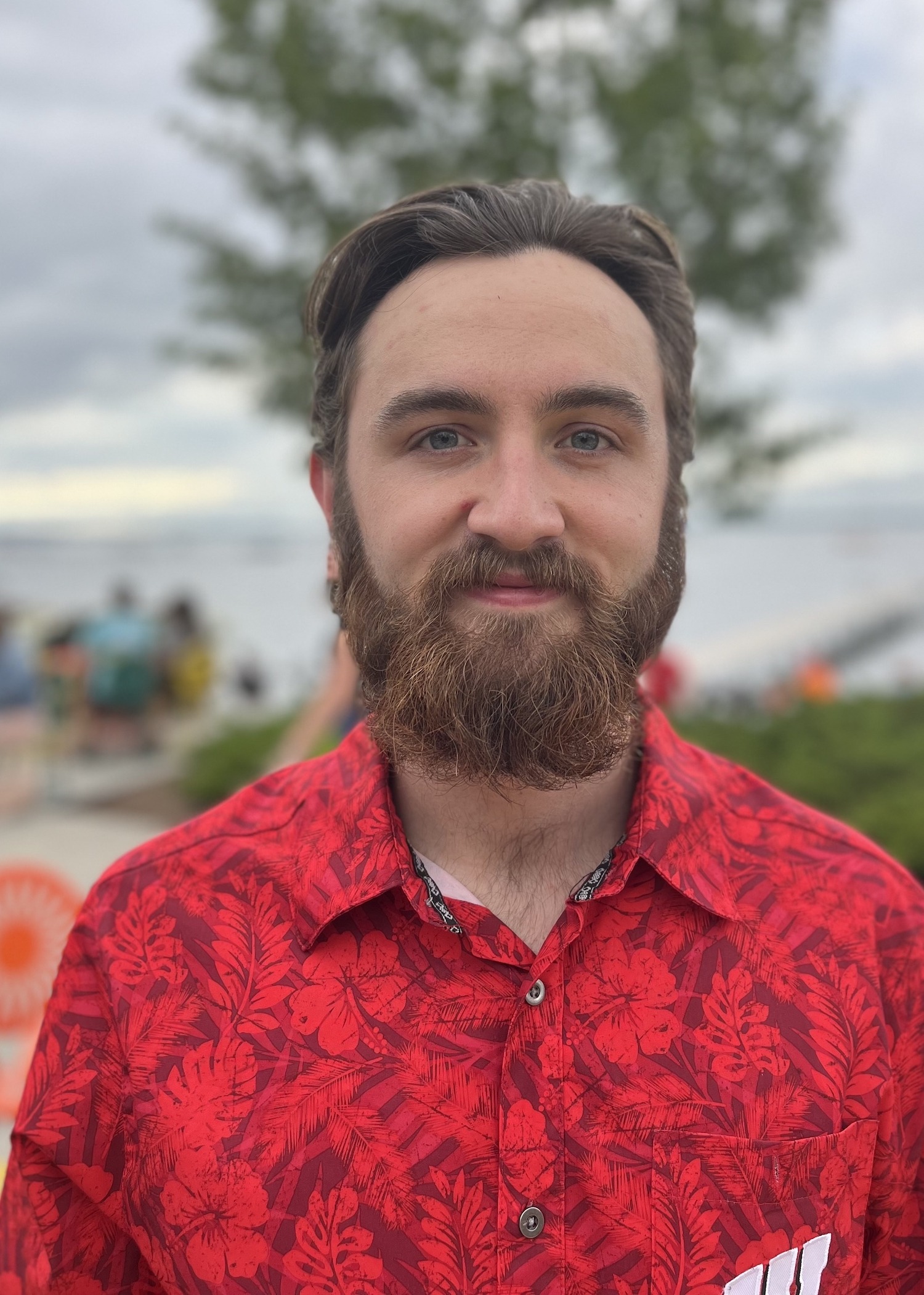 Grad student receives DOE fellowship - College of Engineering ...