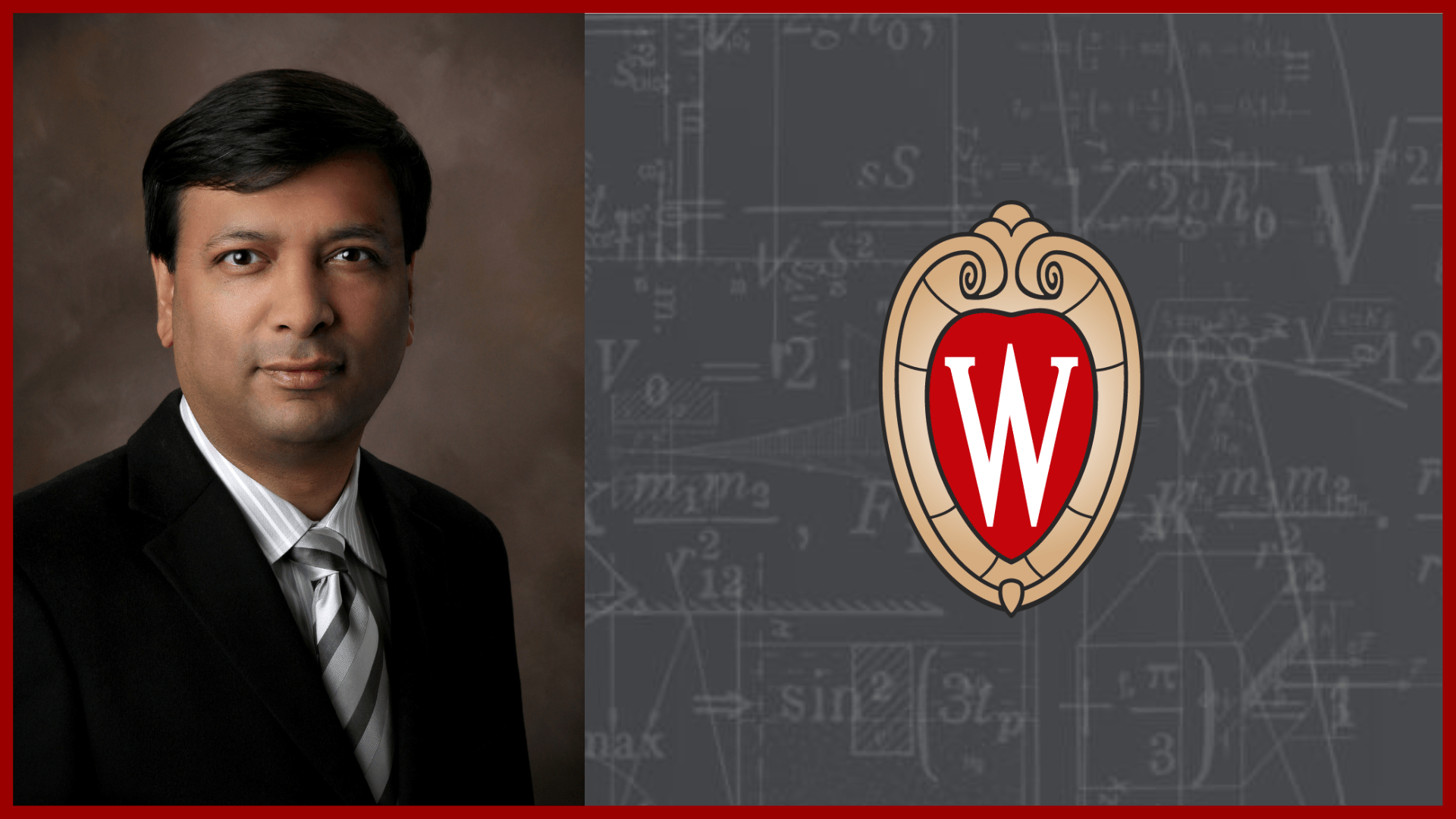 Alumni spotlight: Aref Chowdhury - College of Engineering - University ...
