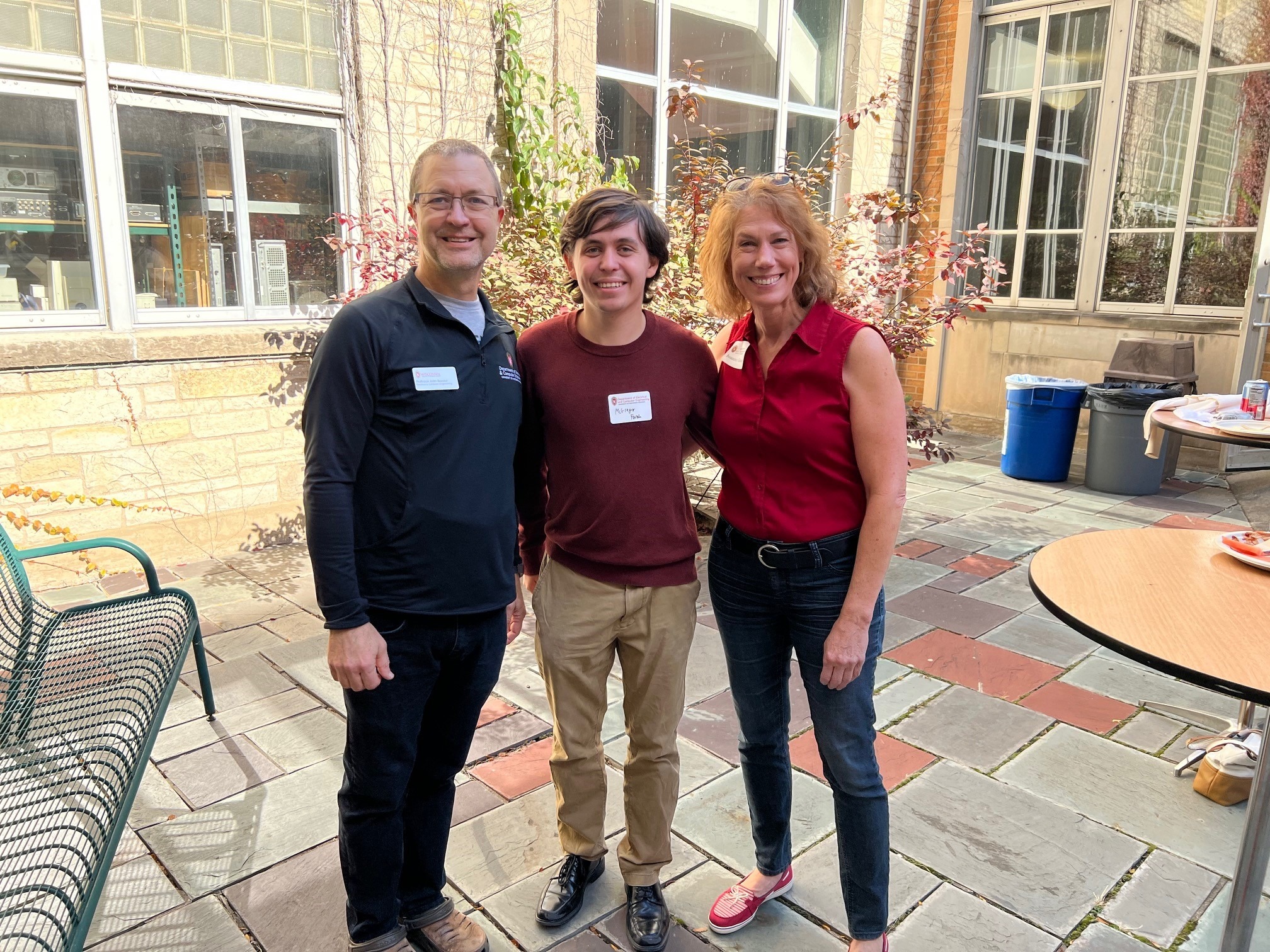 Nearly half a million dollars in scholarships awarded to ECE students ...