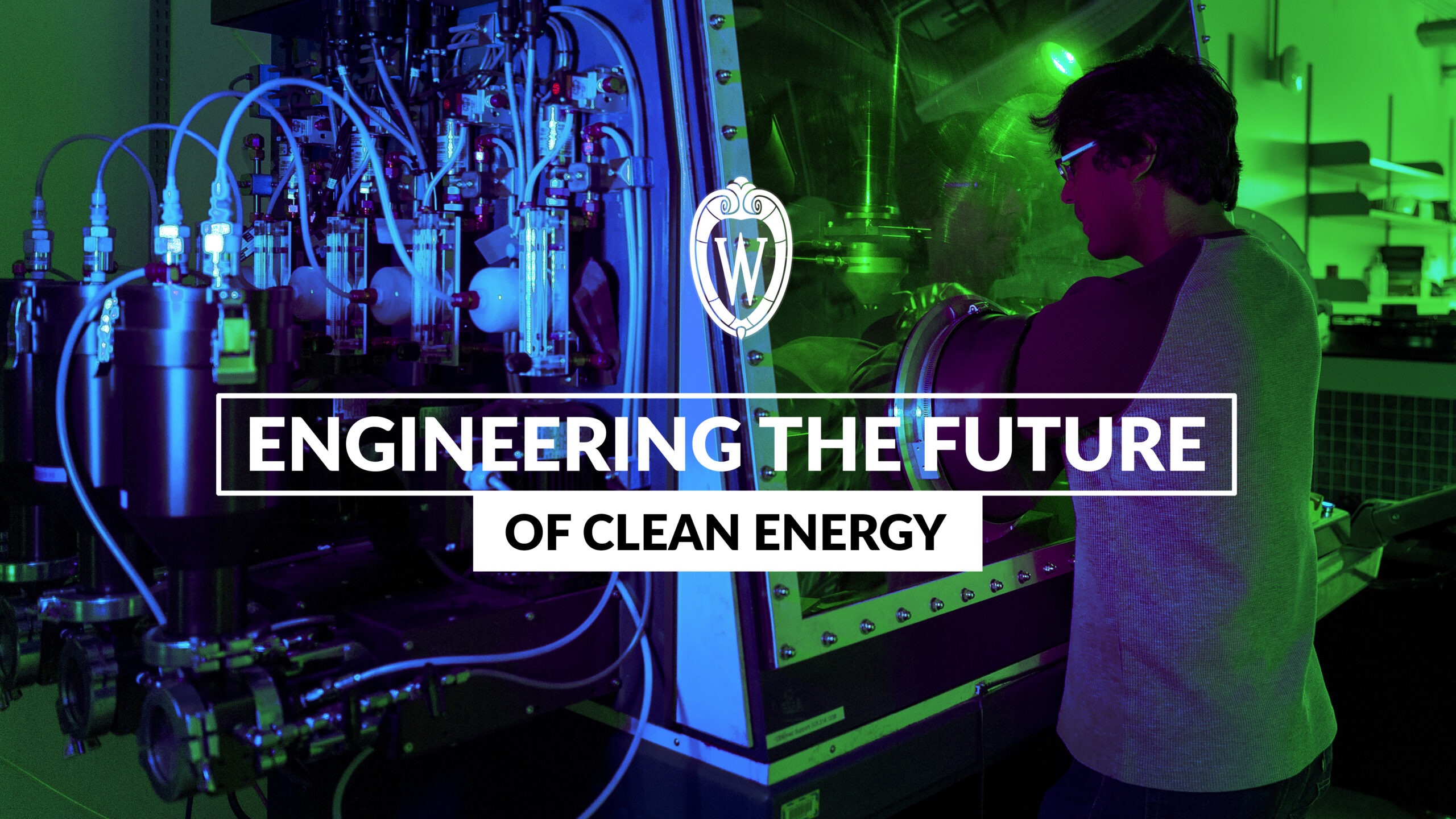 Clean energy - College of Engineering - University of Wisconsin-Madison