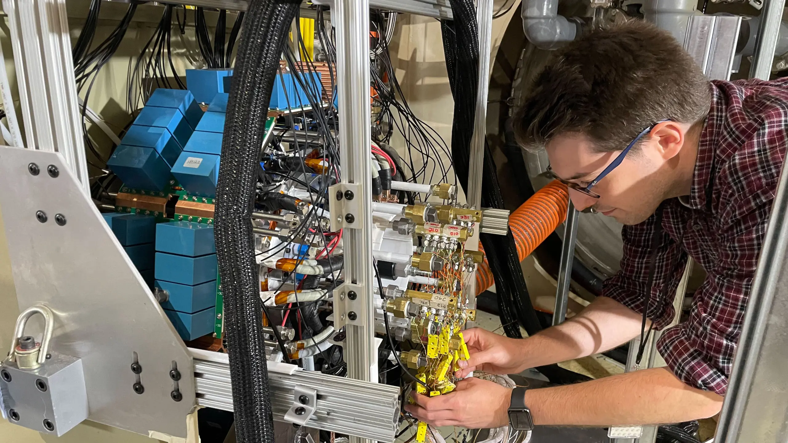 With NASA funding, multi-university team aims to get electric planes ...