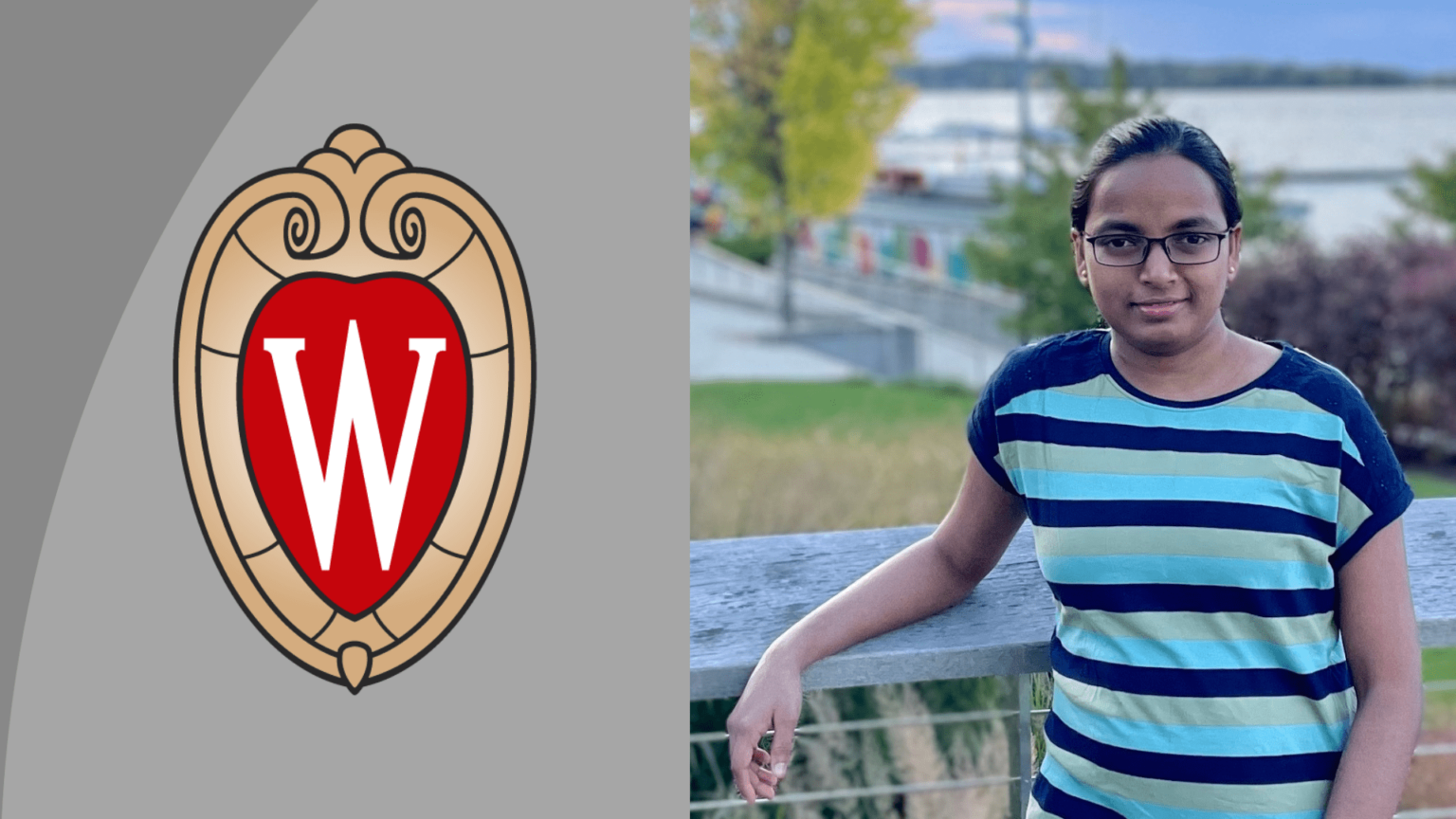 Pendyala and Sethares win best paper award - College of Engineering ...