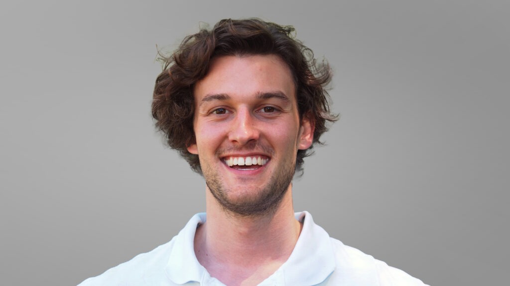 Focus on new faculty: Jeremy Coulson is making smart systems smarter ...