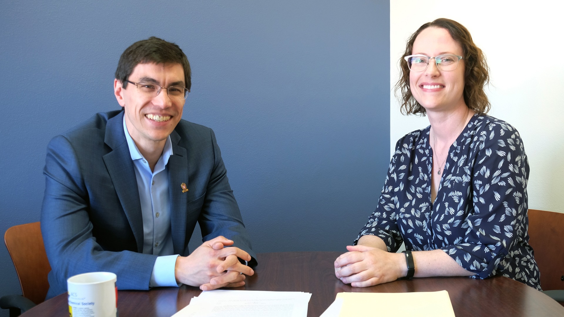 Get to Know CBE’s Graduate Student Admissions Team - College of ...