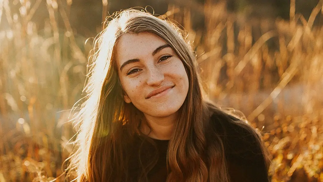 Undergraduate Q&A: Industrial engineering major Ava Schmidt - College ...