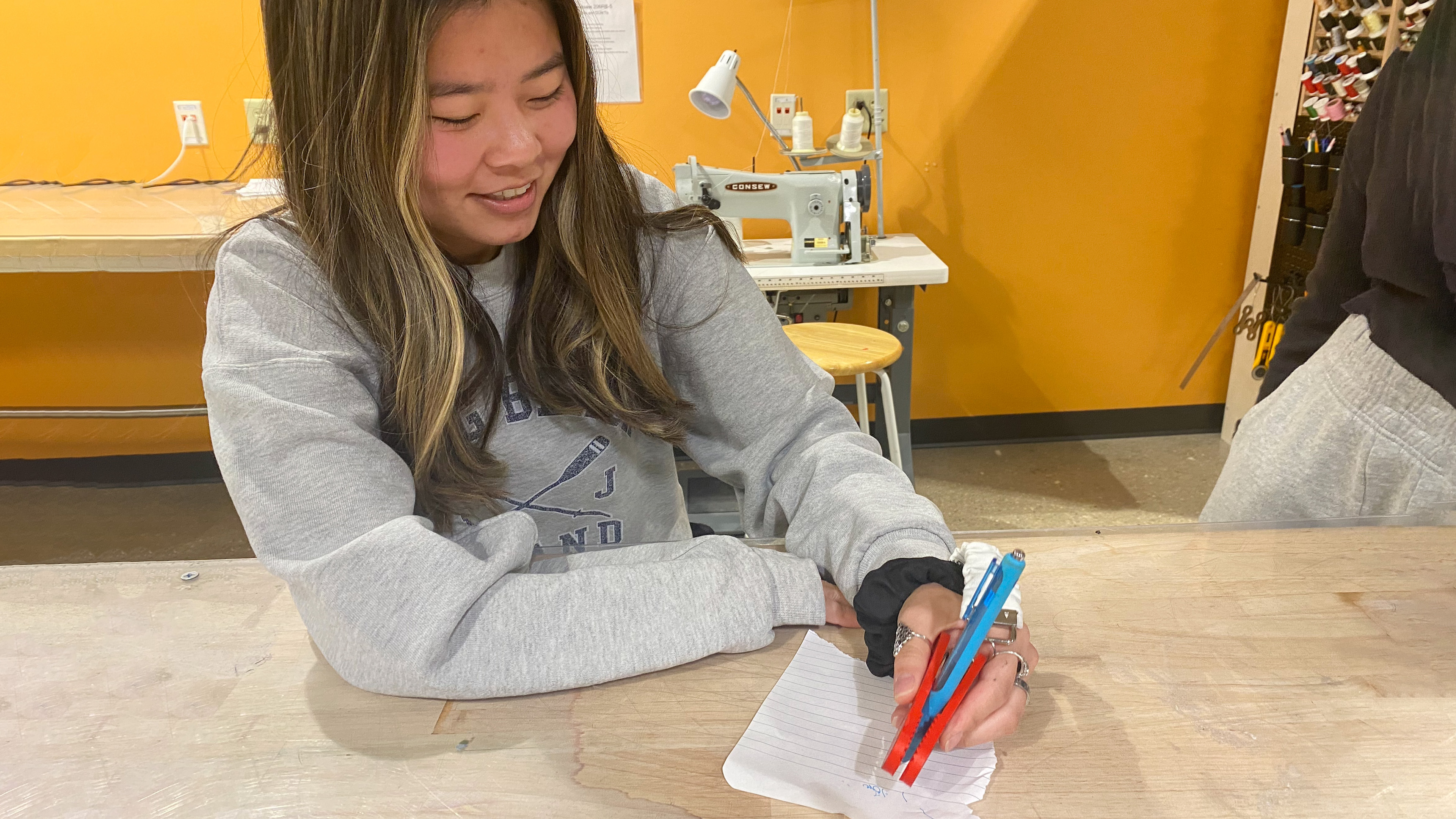 Return on investment: New scholarship program draws wider range of ...