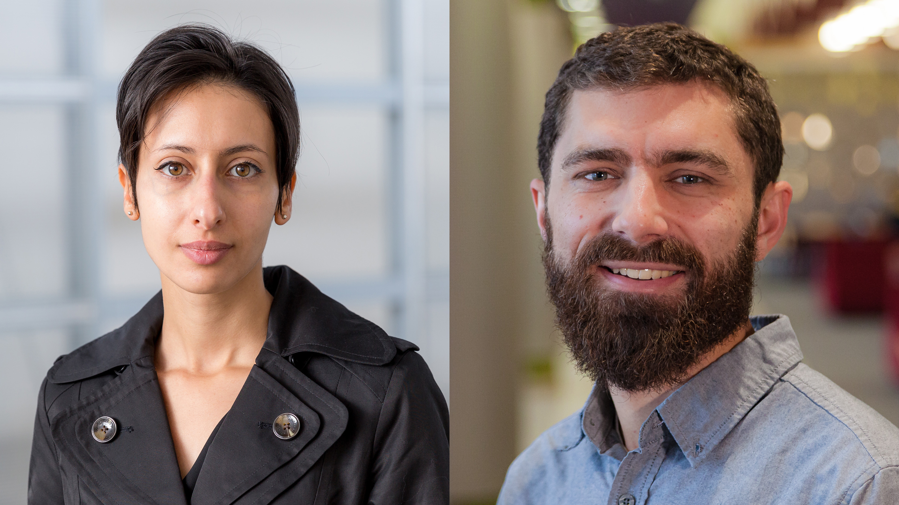 New instructors bring their passion for teaching to undergraduate education - College of ...