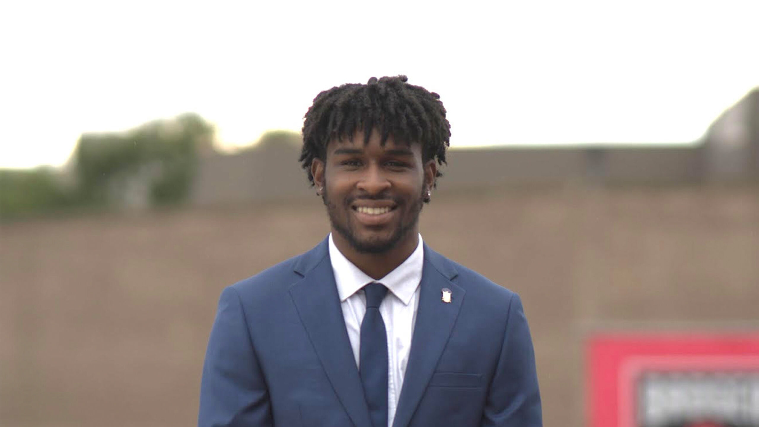 Geological engineering degree sparks rewarding career for Devin Welch ...