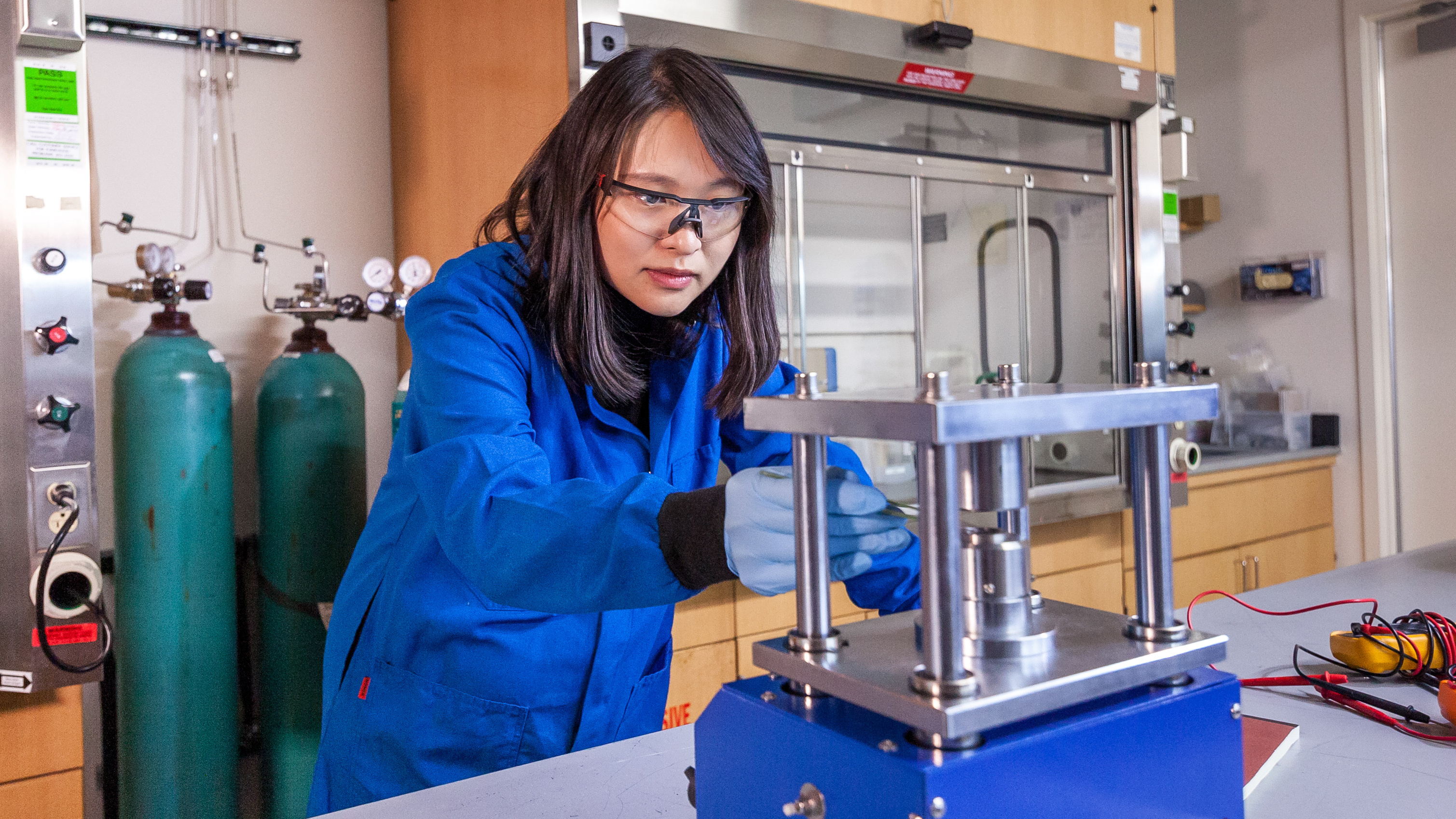 Great minds converge here - College of Engineering - University of ...
