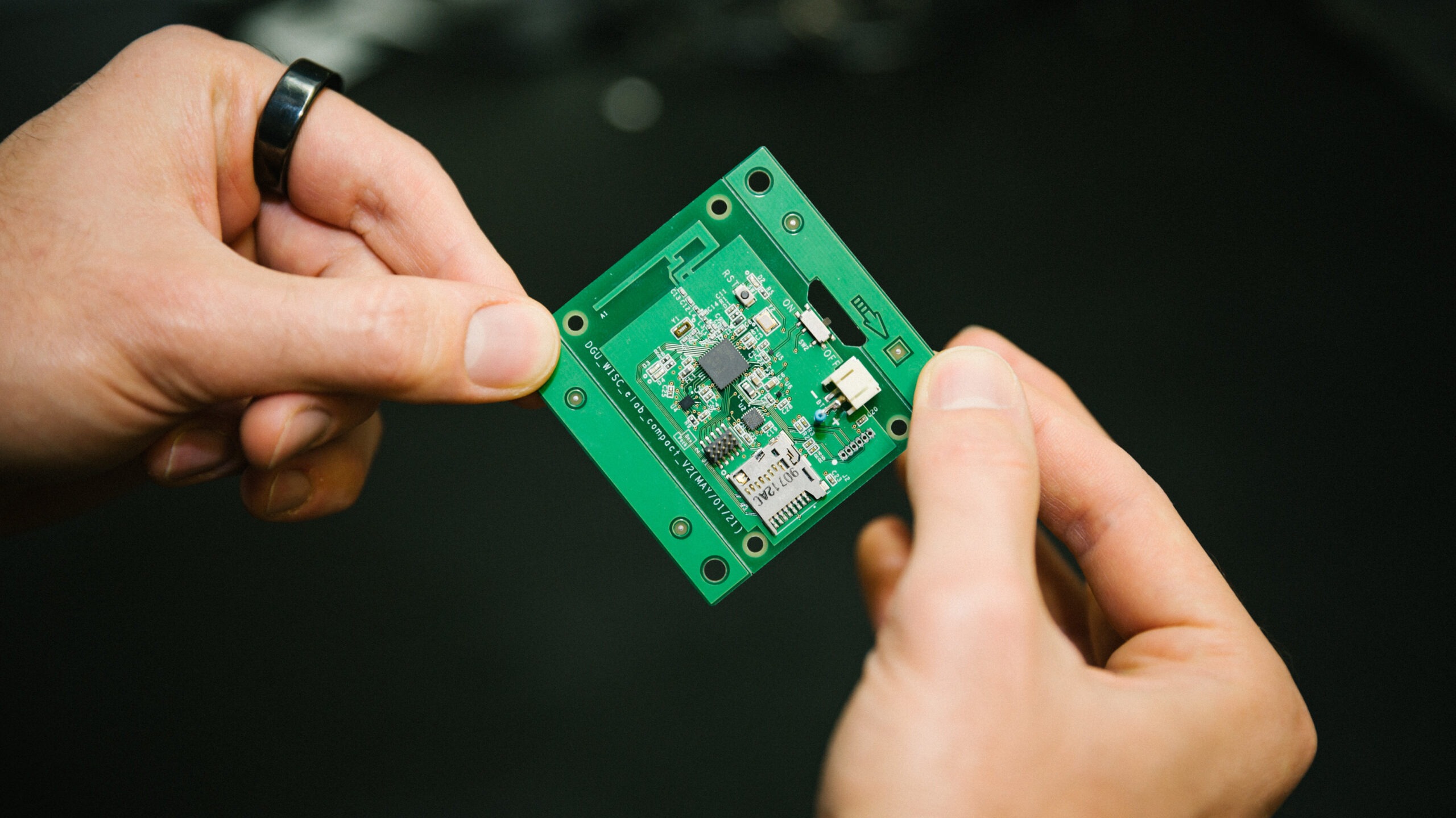 Advancing the next generation of semiconductor research and education ...