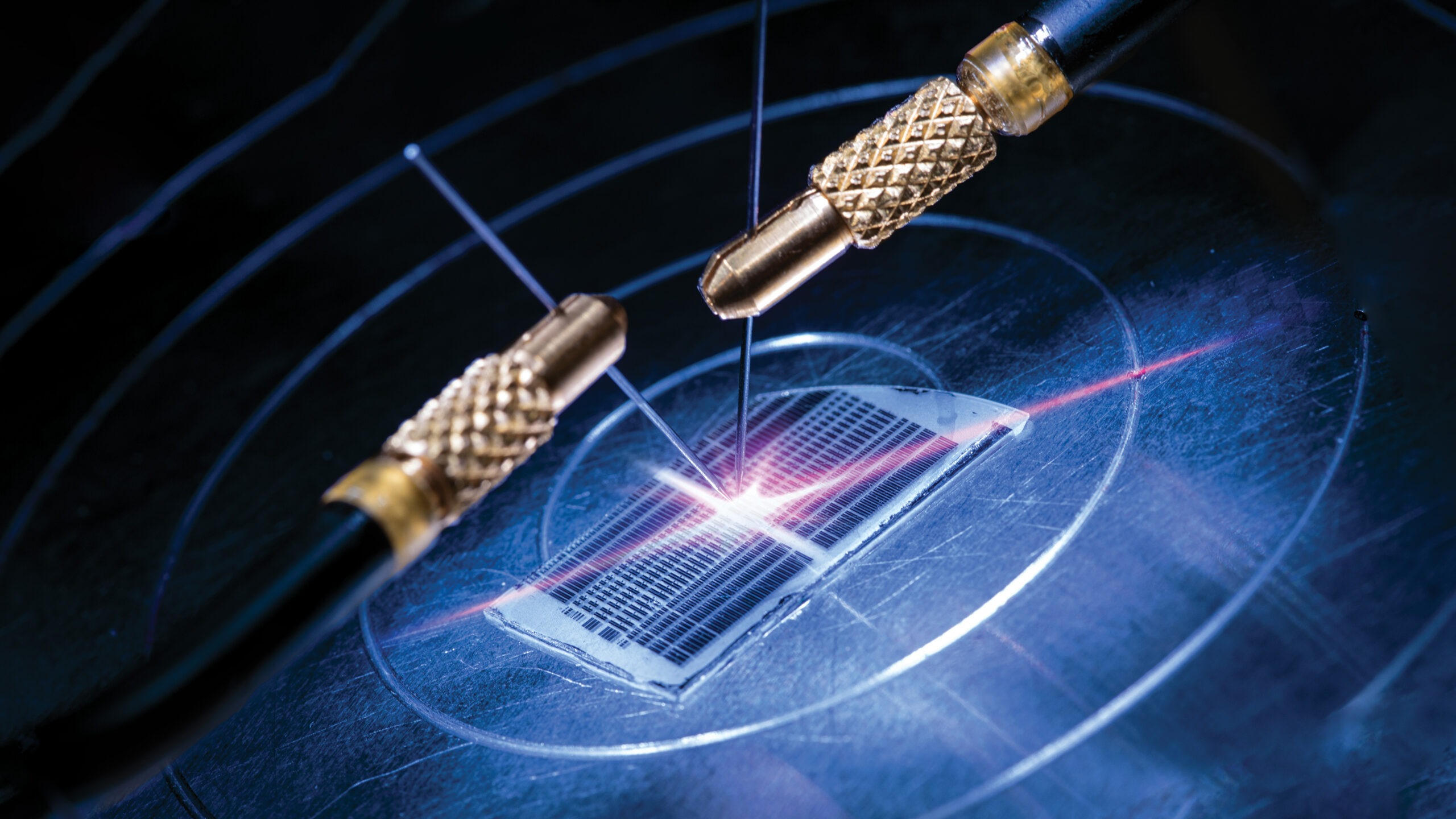 Electronic Essential - College of Engineering - University of Wisconsin ...