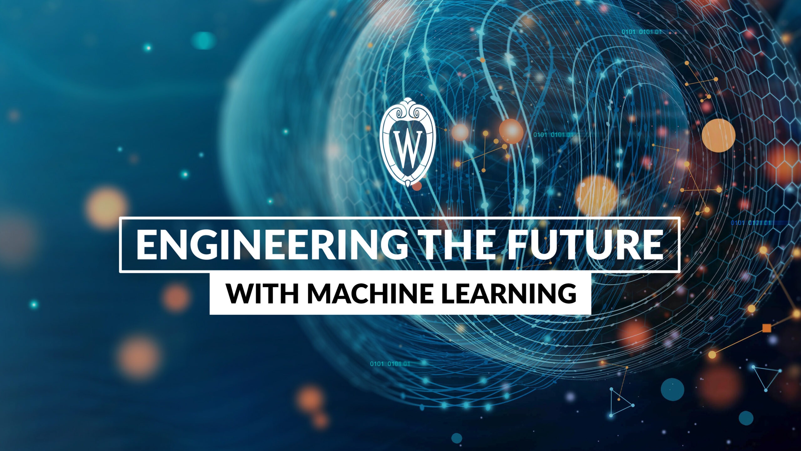 Engineering the future with machine learning
