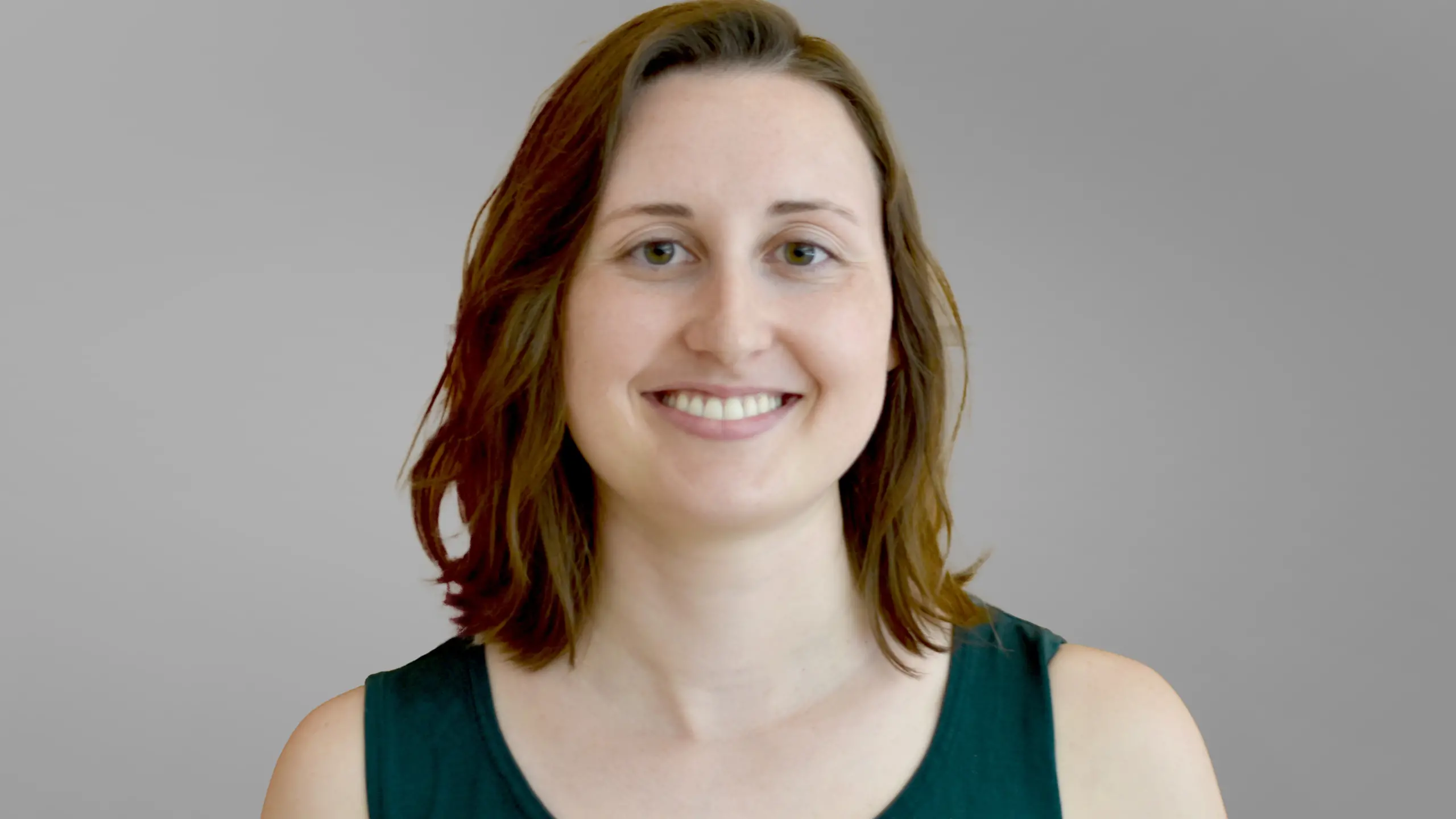 Vanessa Barton 2023 NSF Graduate Research Fellowship