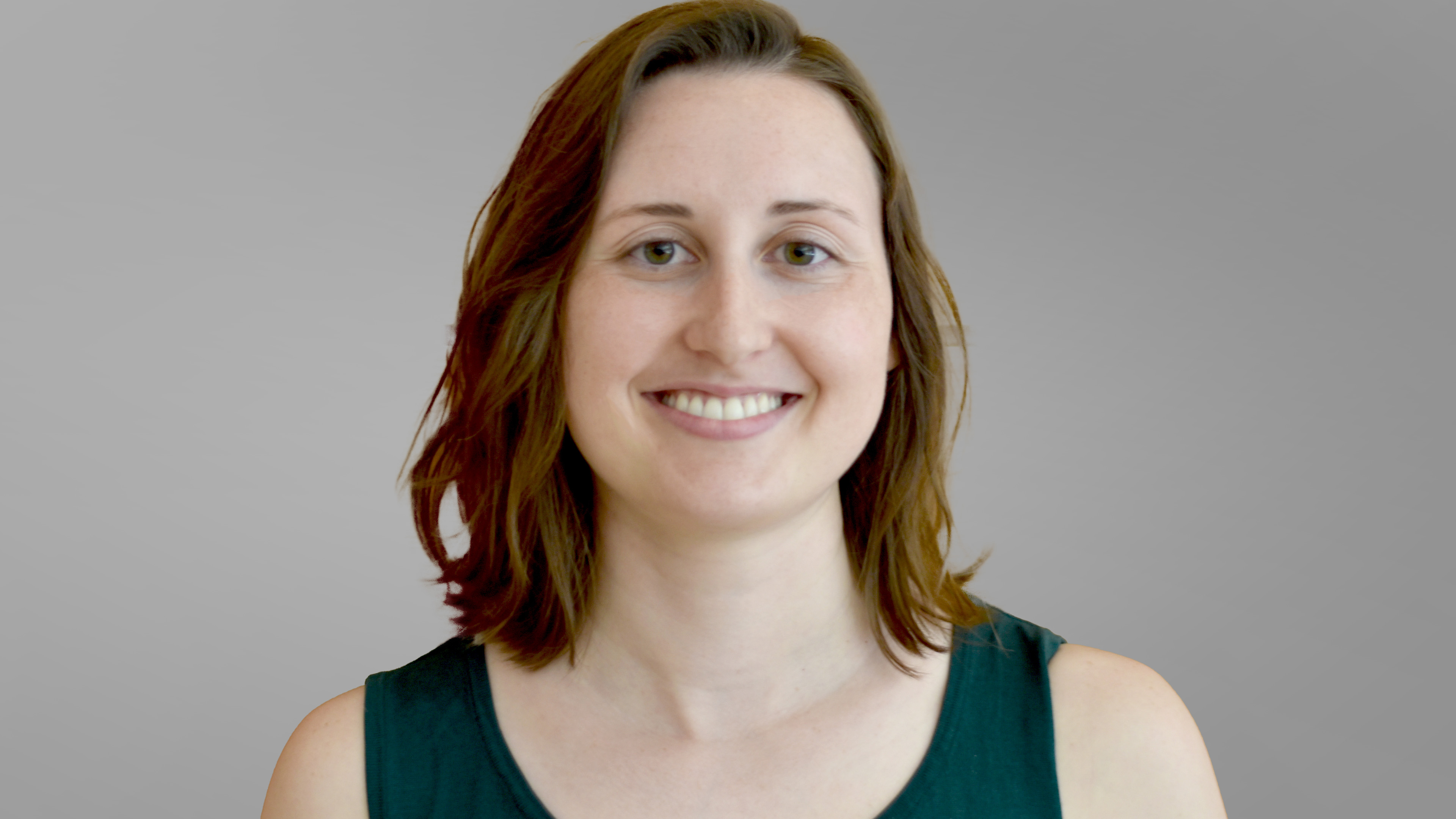 Vanessa Barton 2023 NSF Graduate Research Fellowship