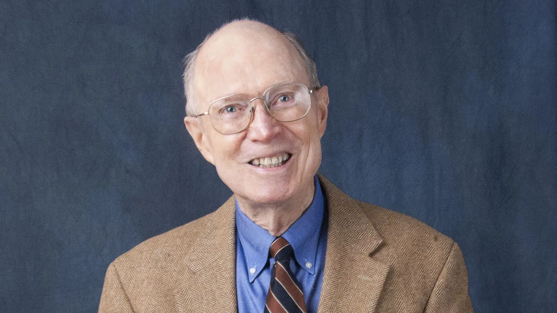 Remembering Professor Emeritus John Webster - College of Engineering ...