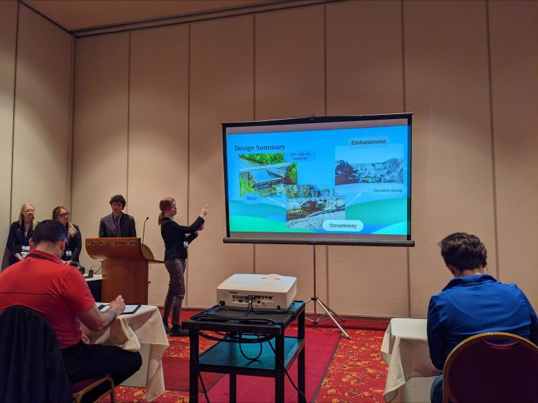 UW–Madison undergraduate students win regional engineering award ...