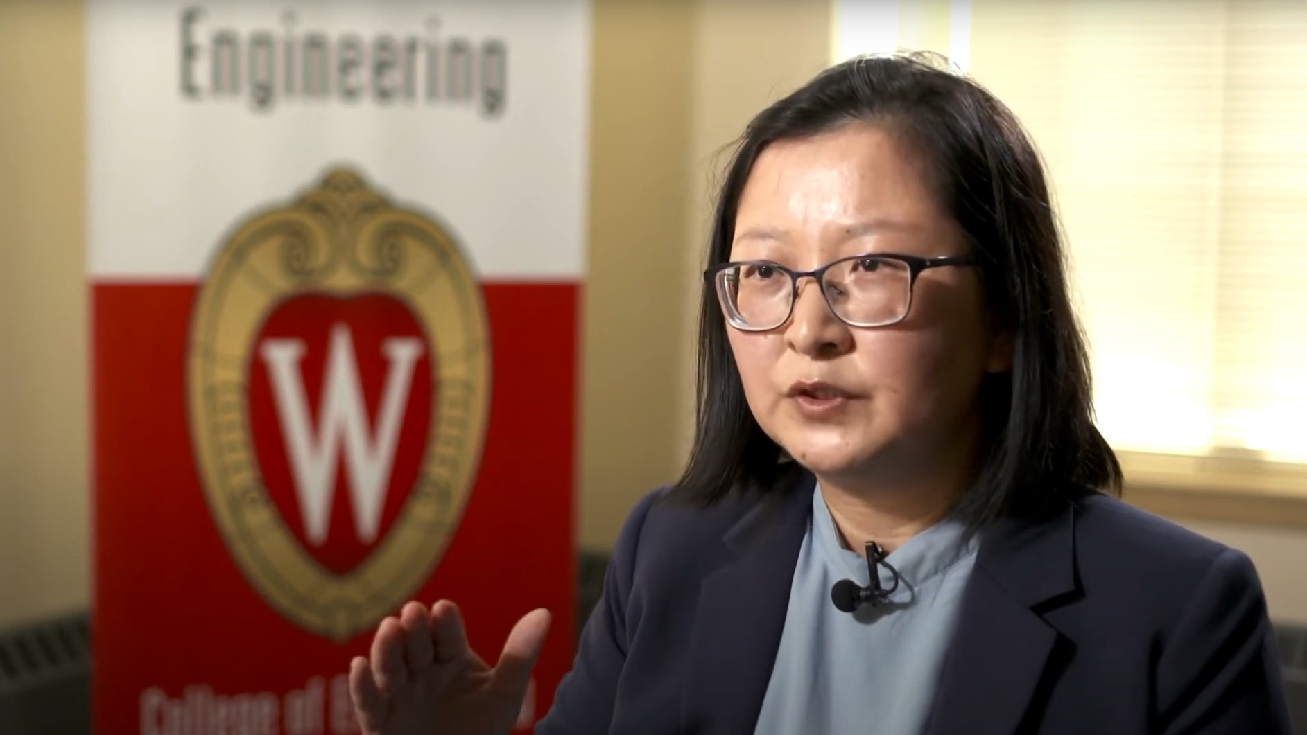 Computational engineering and design - College of Engineering - University of Wisconsin-Madison