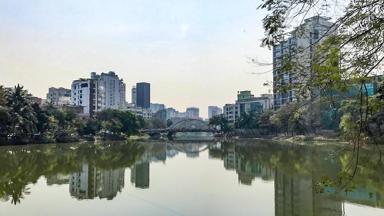 Untreated wastewater implicated in elevating world's methane emissions ...