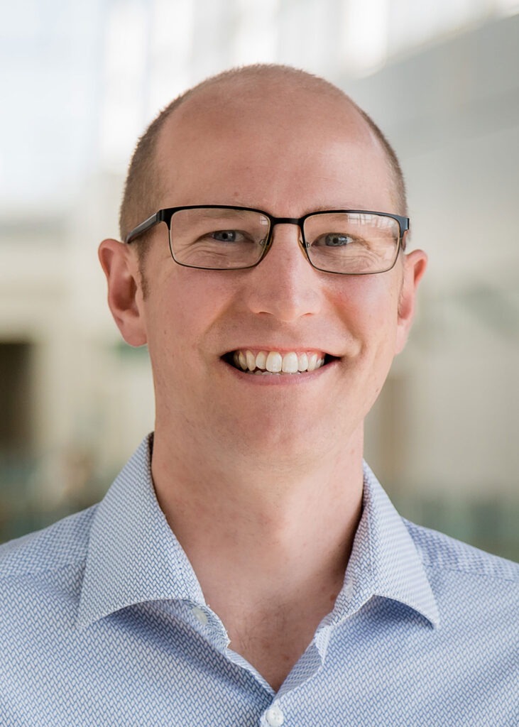 Discovery in self-assembling block copolymers could be the key to ...