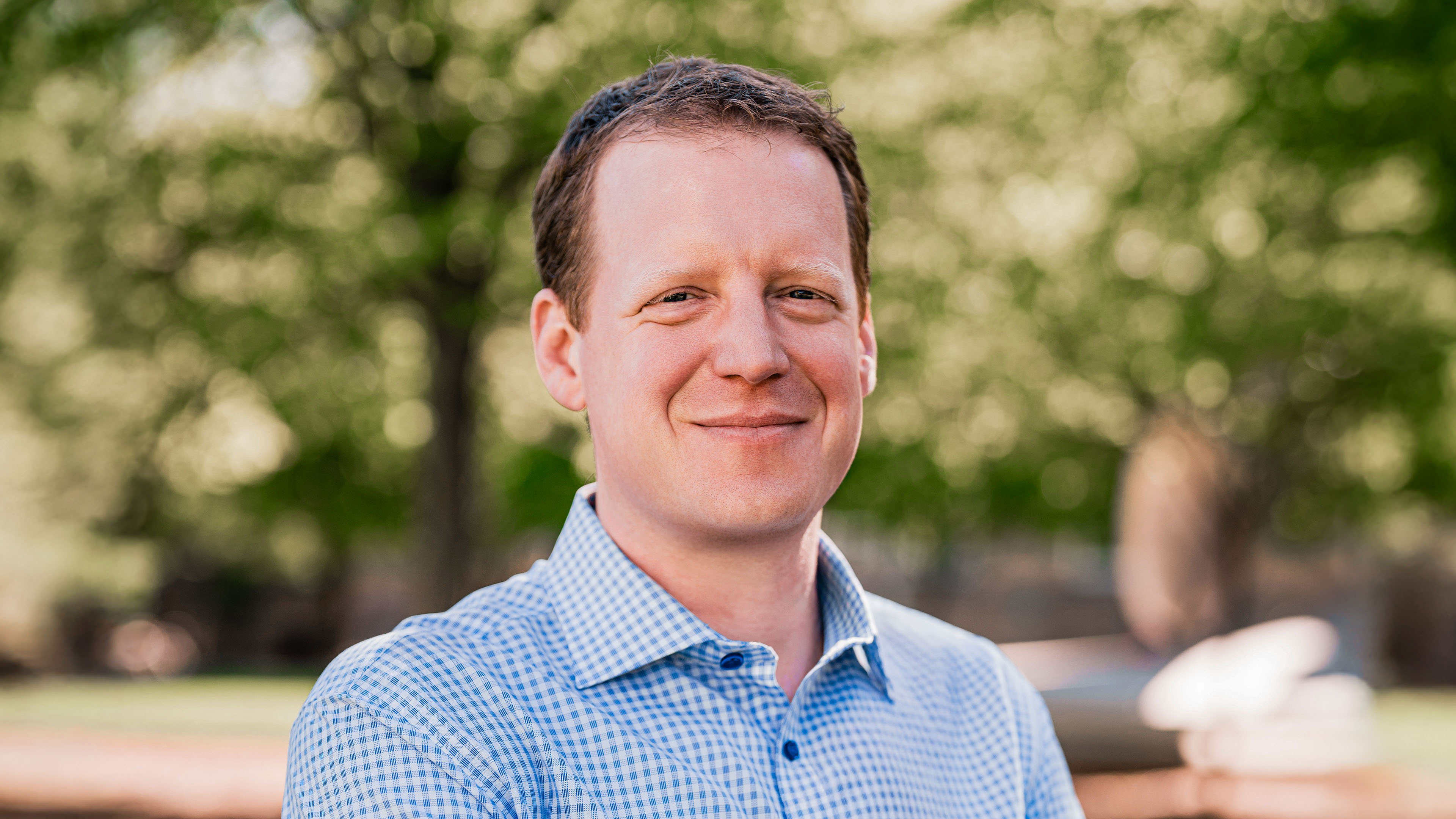 Associate dean role launches new era for college entrepreneurship and industry partnership ...