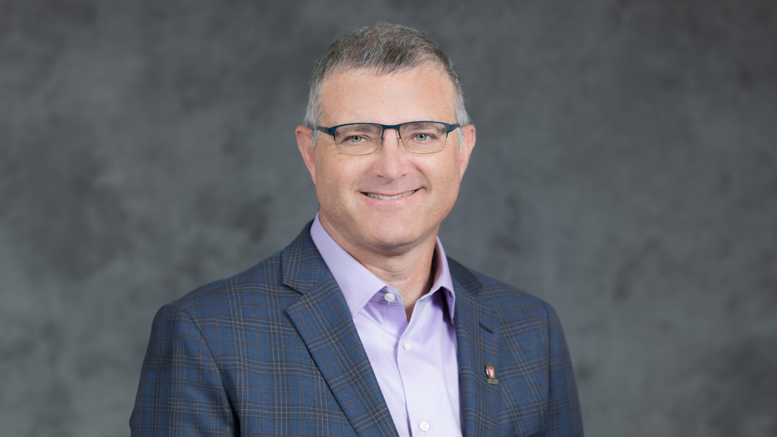 Fall 2020 message from EP department chair Paul Wilson - College of ...