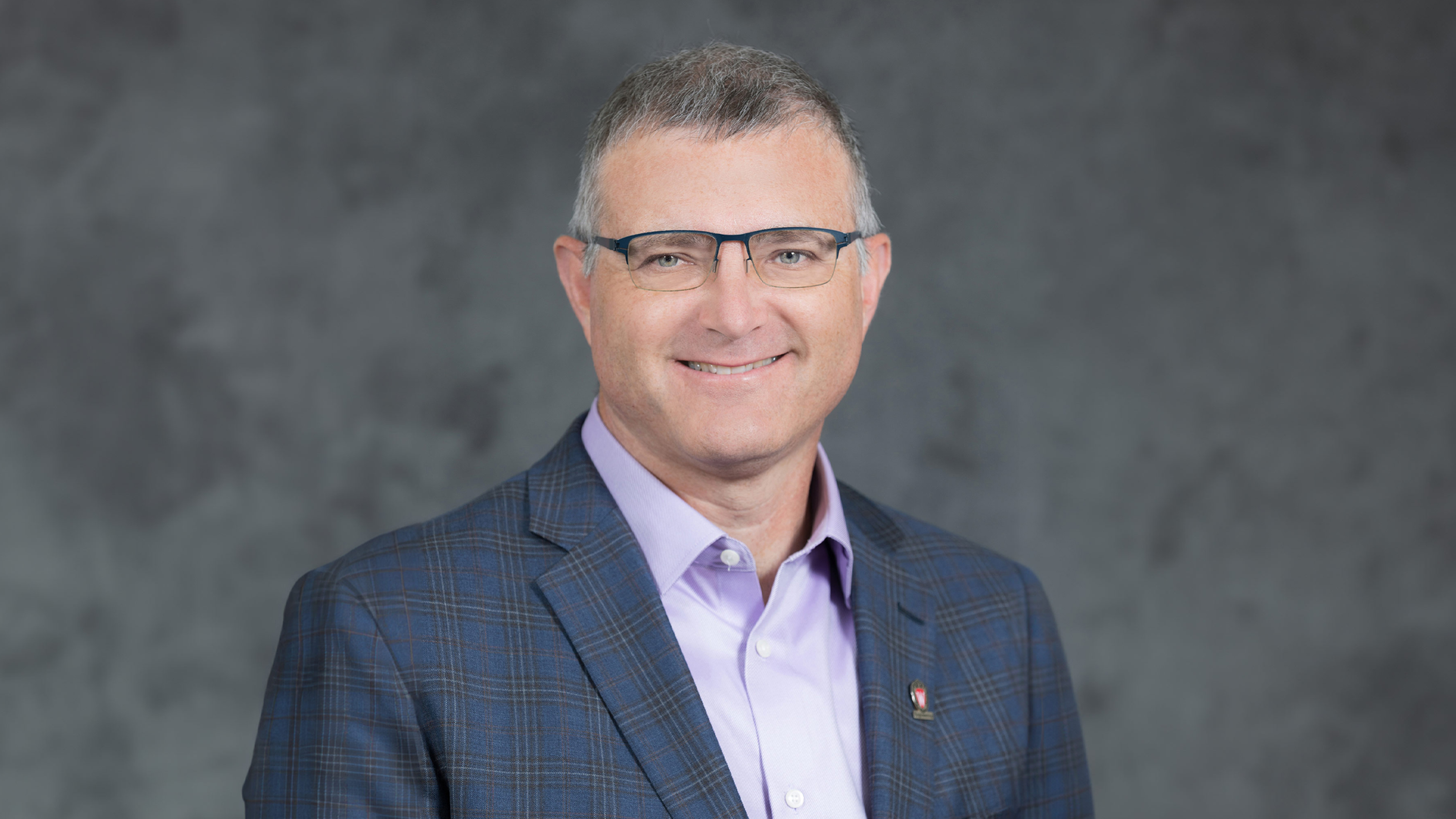 Wilson honored with ANS Young Members Advancement Award - College of ...