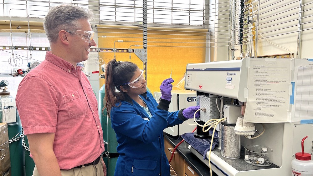 Two College of Engineering startups receive Discovery to Product ...