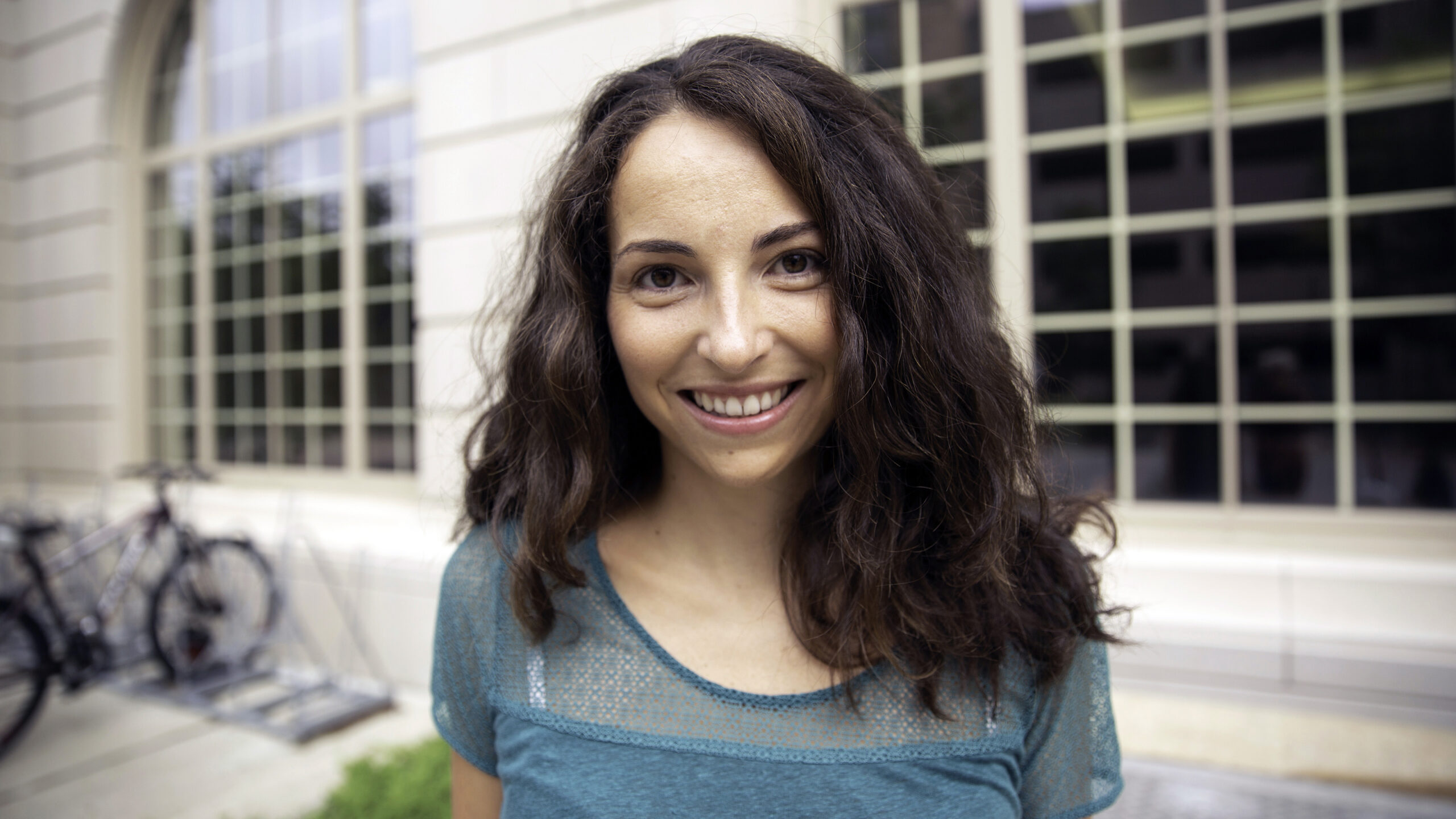 Michini lands DoD grant to boost computation capabilities - College of ...