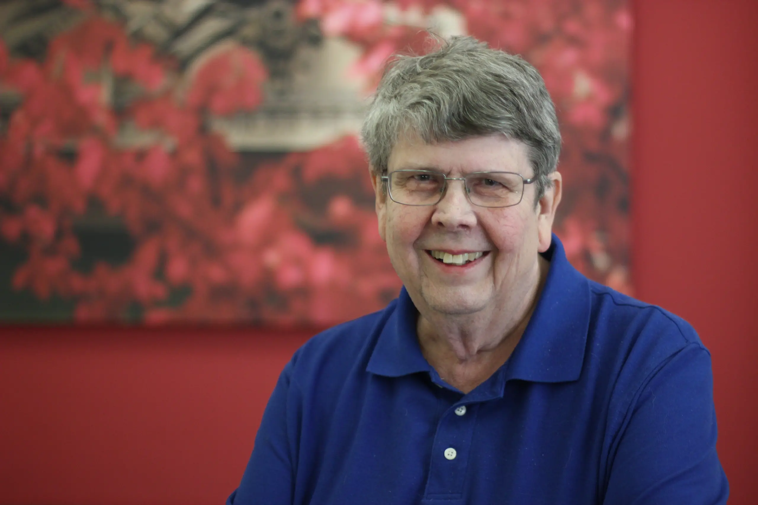 ECE Professor David Anderson retires - College of Engineering ...