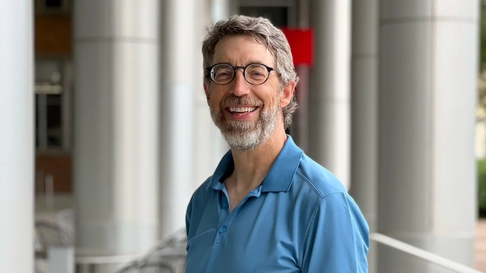 ECE Professor Barry Van Veen retires - College of Engineering ...