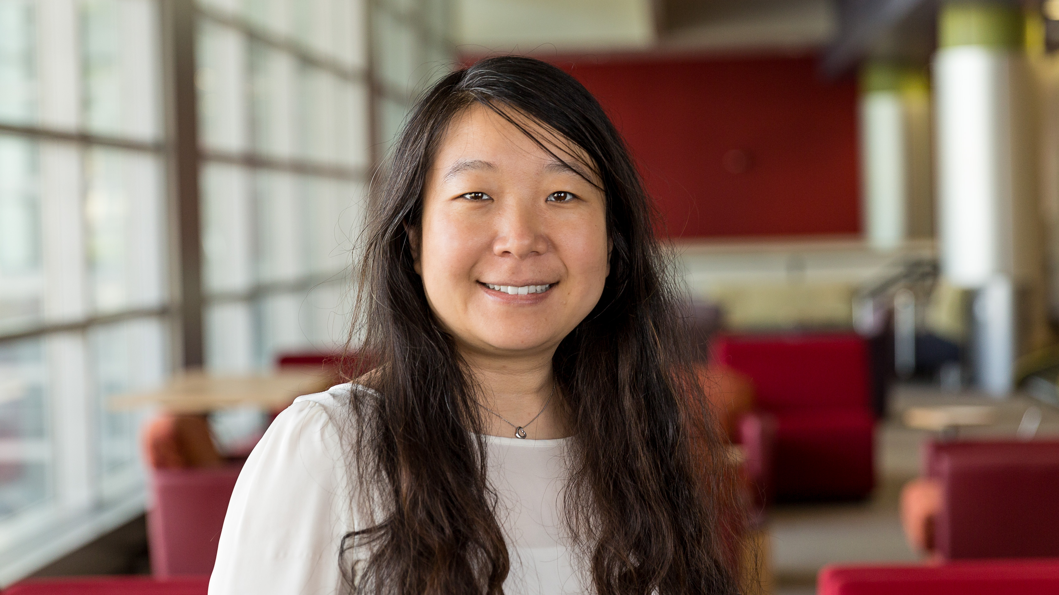 Focus on new faculty: Yuan Ping creates powerful tools to study quantum ...