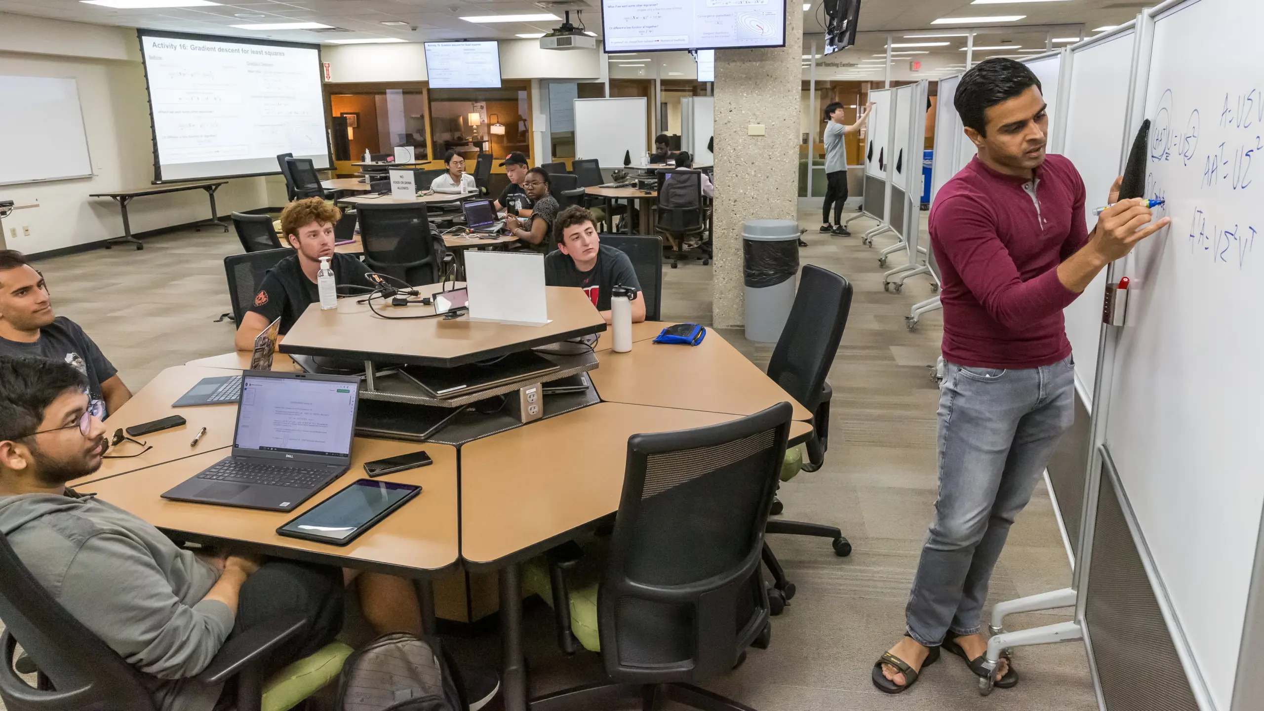 New certificate program instills data science skills for engineers ...