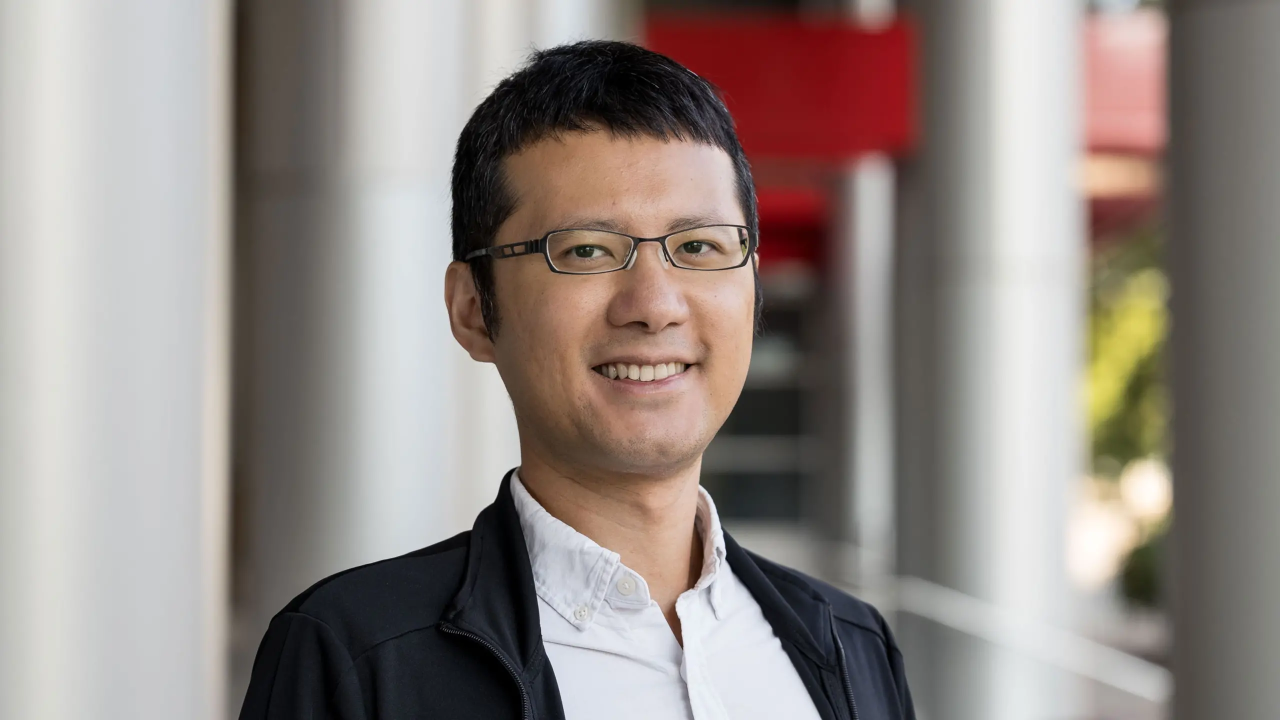 Focus on new faculty: Tsung-Wei "TW" Huang is making software systems to simplify high ...