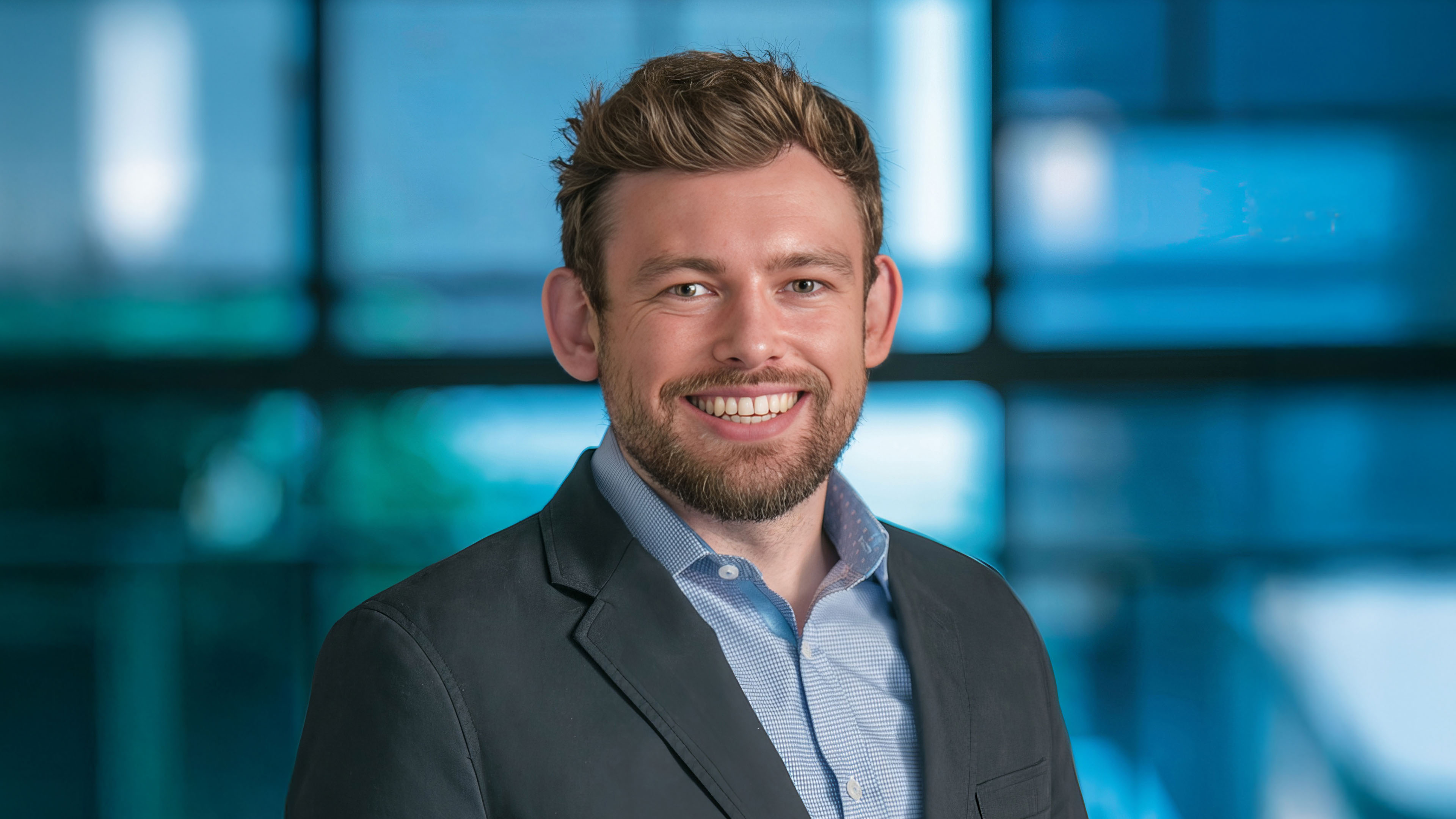 Focus on new faculty: James Pikul is redefining what we use to generate and store energy ...