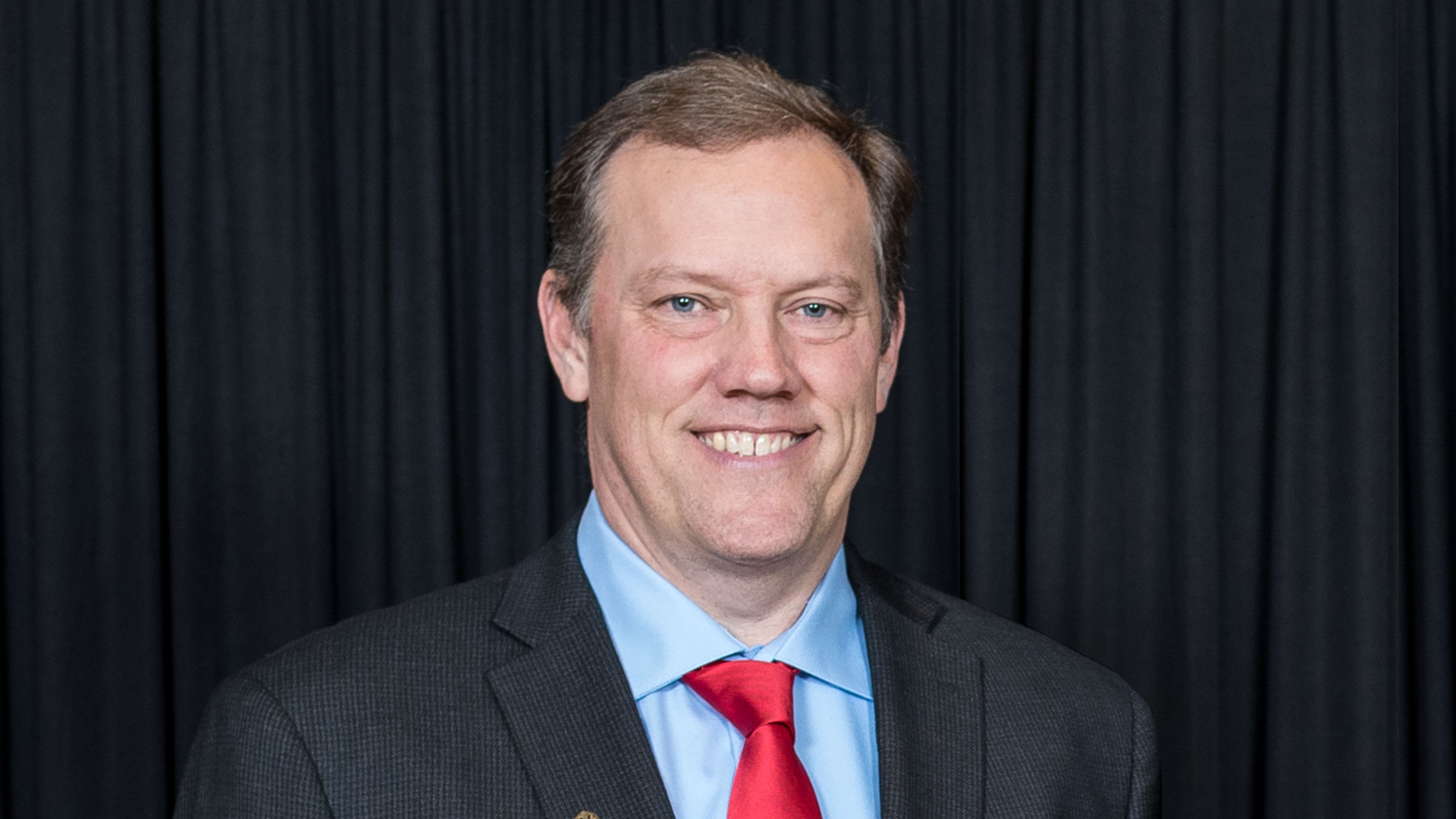 New CBE chair plans to focus on infrastructure, expansion and faculty diversity - College of ...