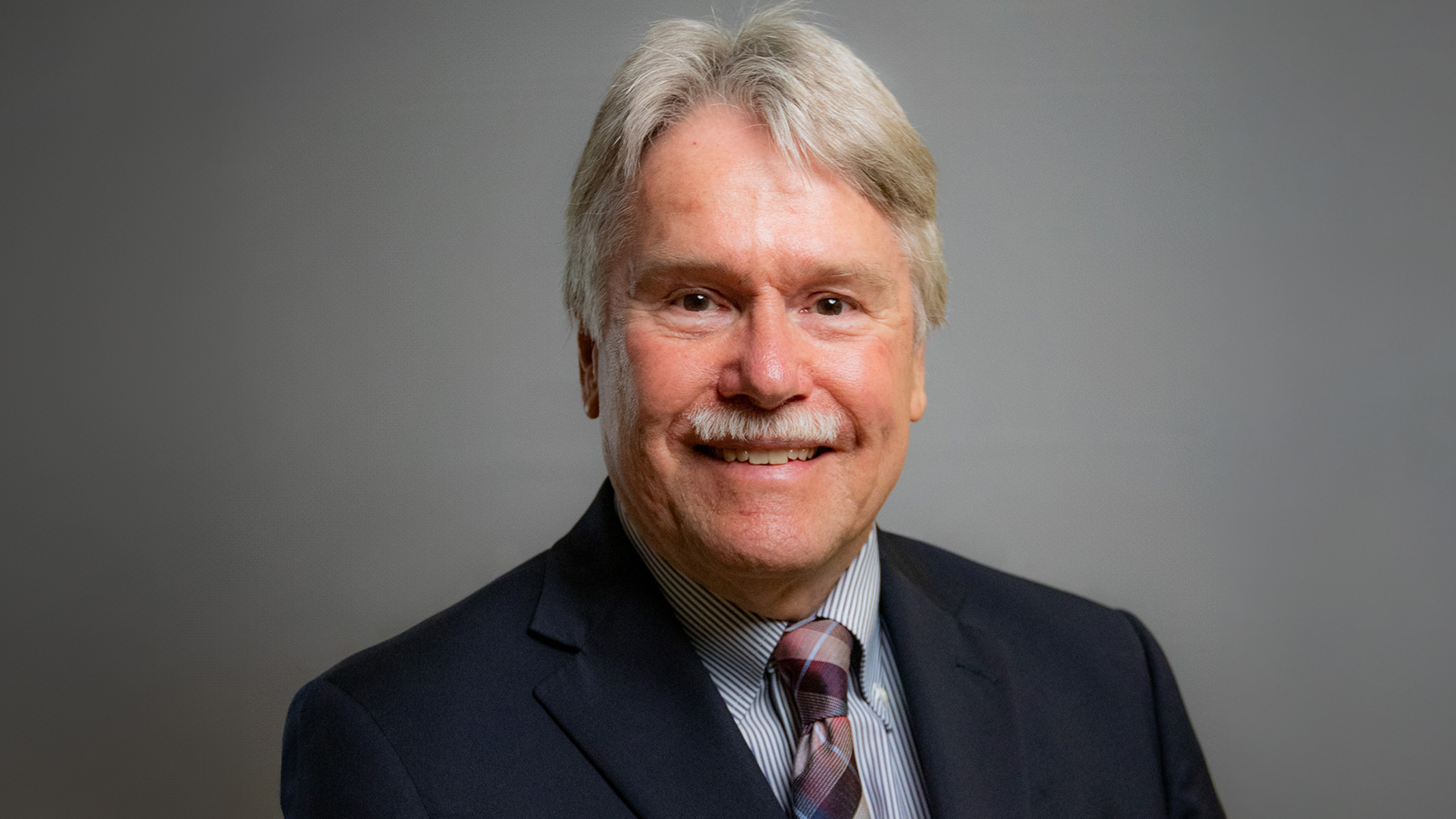 Iver Anderson: 2023 Distinguished Achievement Award recipient - College ...