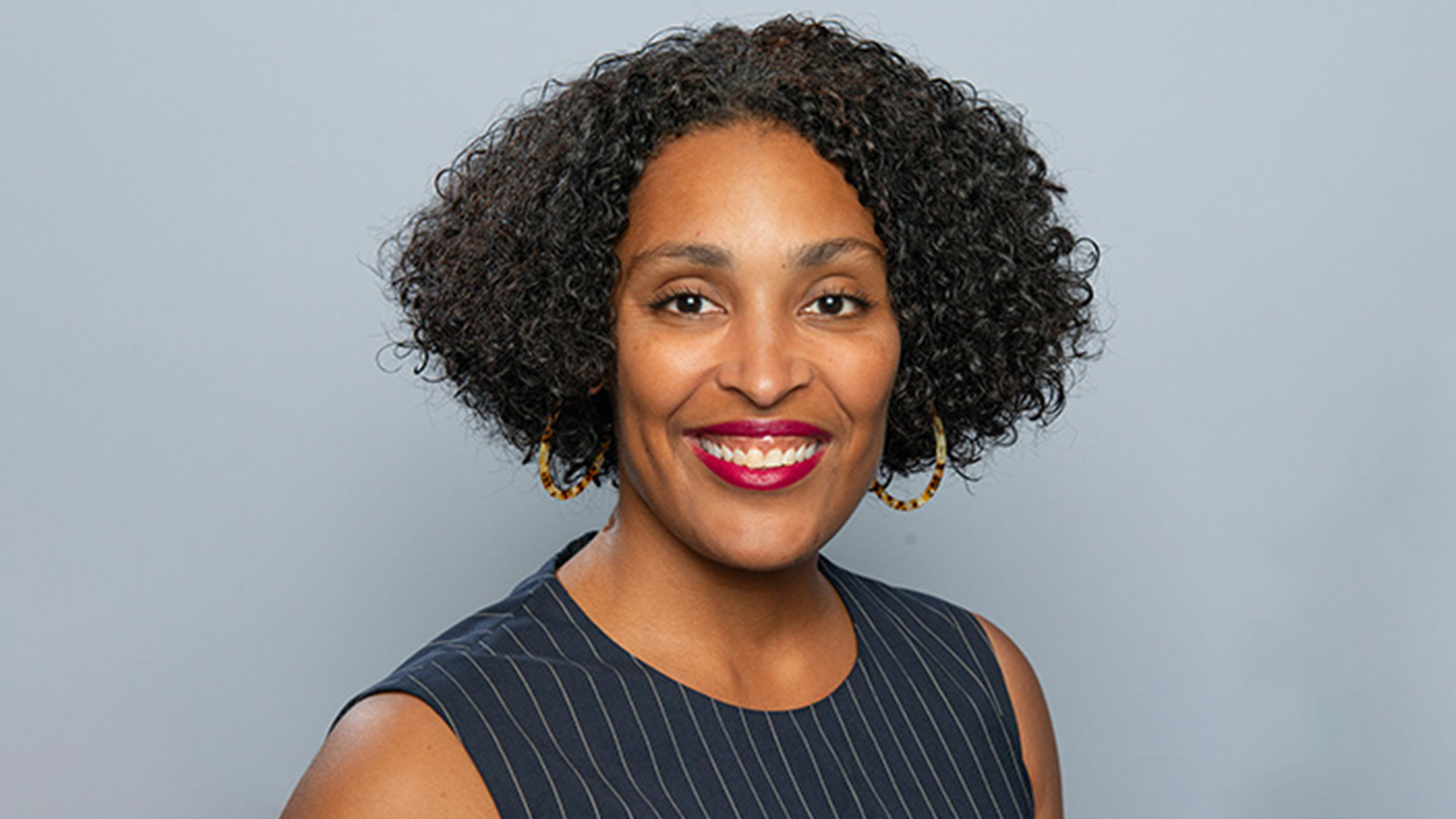 Travelle Franklin-Ford Ellis: 2023 Early Career Award recipient ...