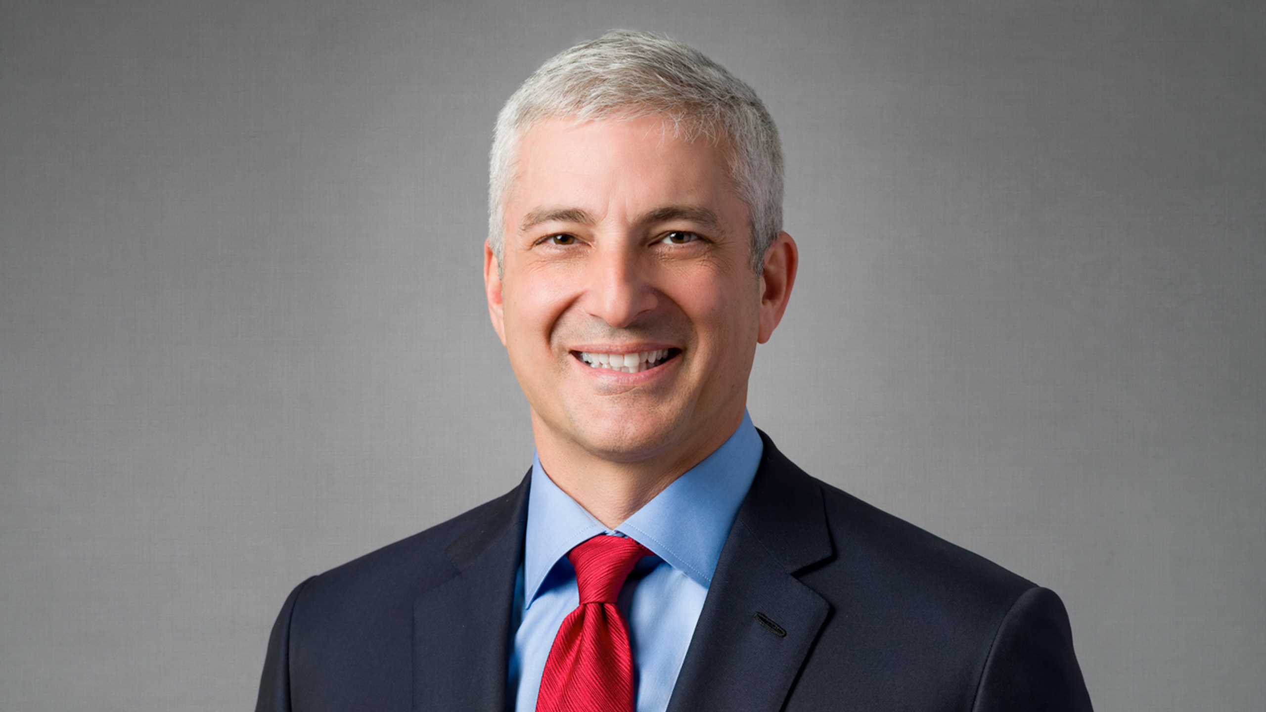 Eric Hansotia: 2023 Distinguished Achievement Award recipient - College of Engineering ...