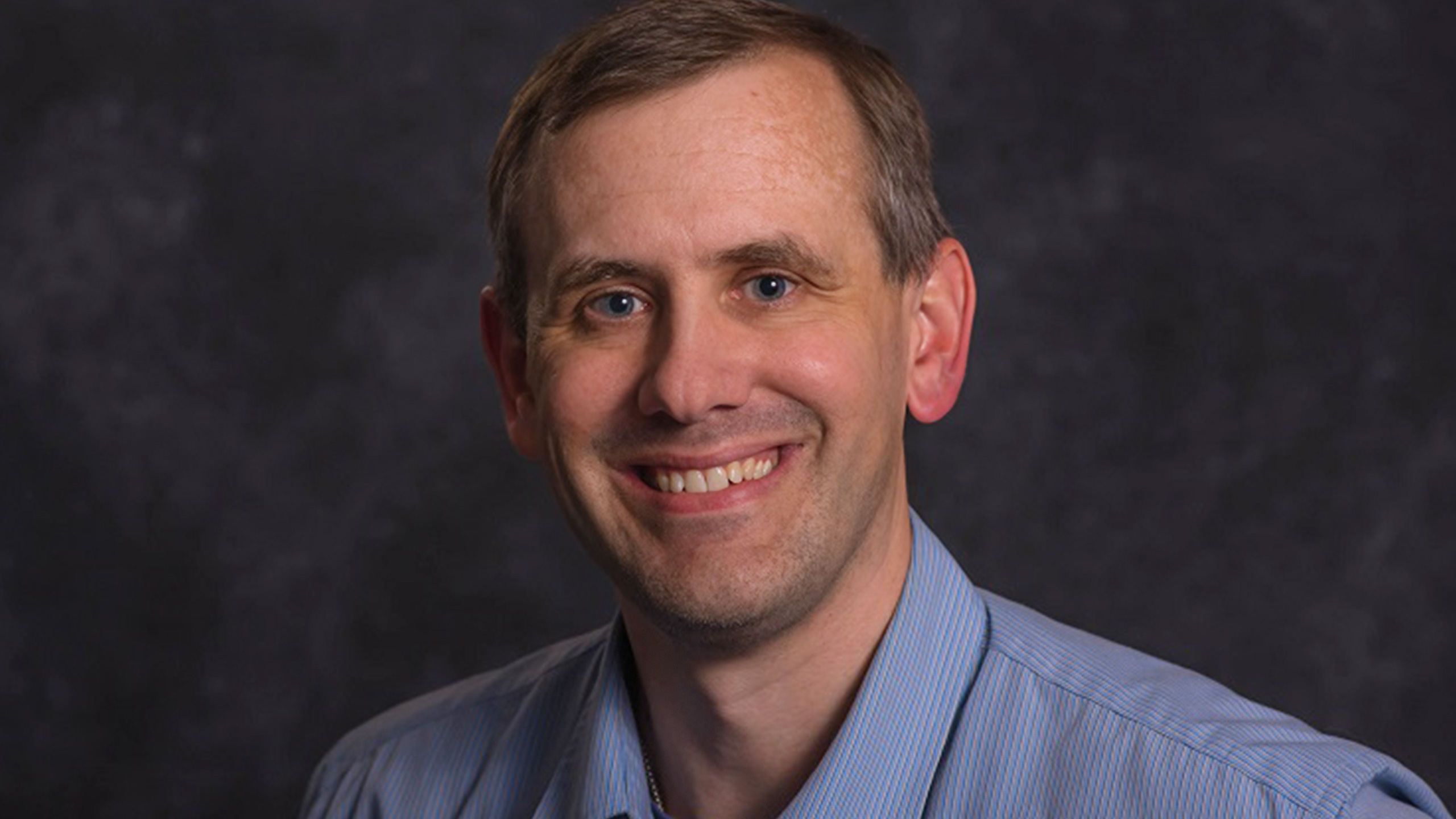 Kevin Lepak: 2023 Distinguished Achievement Award recipient - College ...